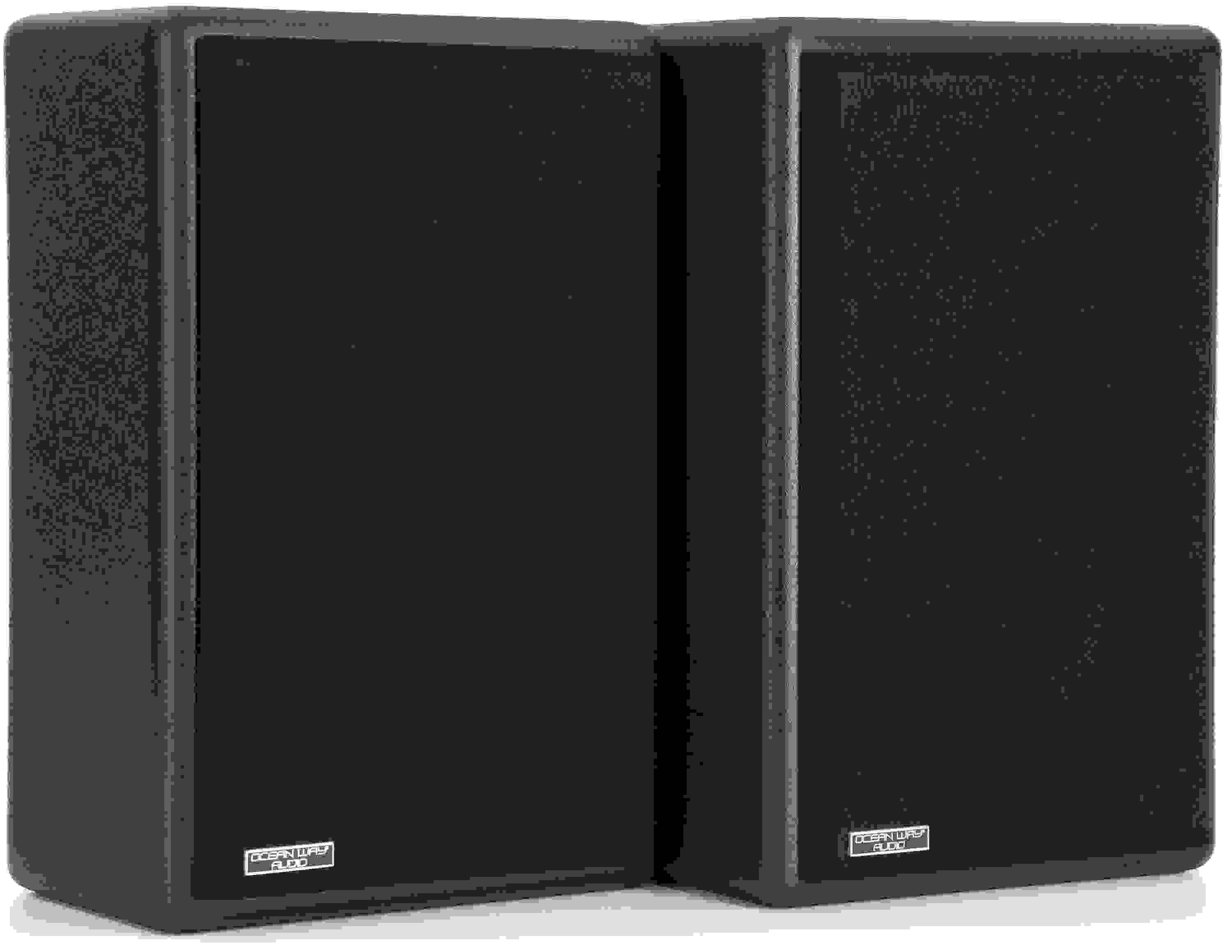 Ocean Way Audio Pro3s 6-inch Passive Surround Monitor Pair | Sweetwater