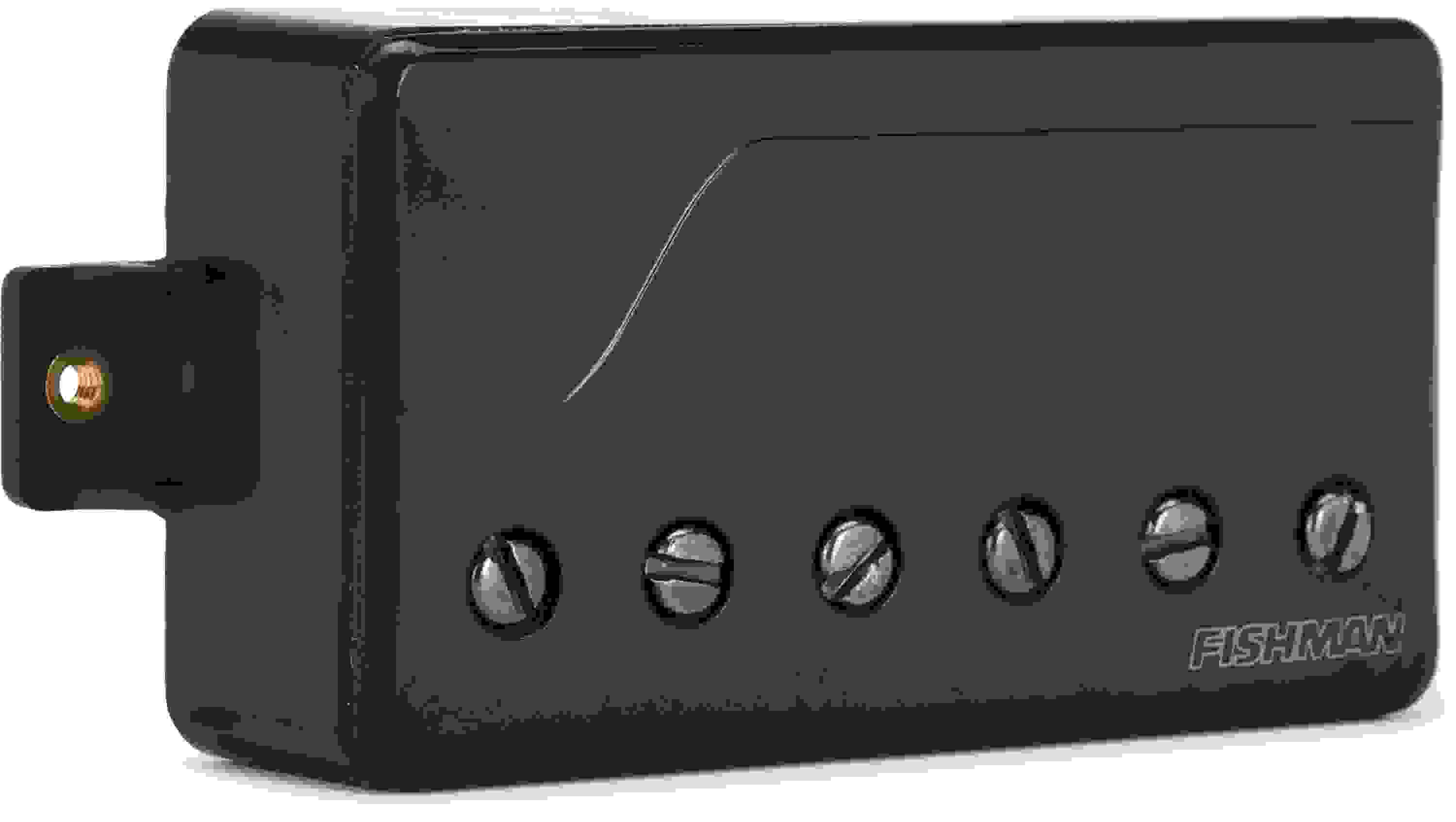 Fishman Fluence Ryan "Fluff" Bruce Custom Series Pickup | Sweetwater