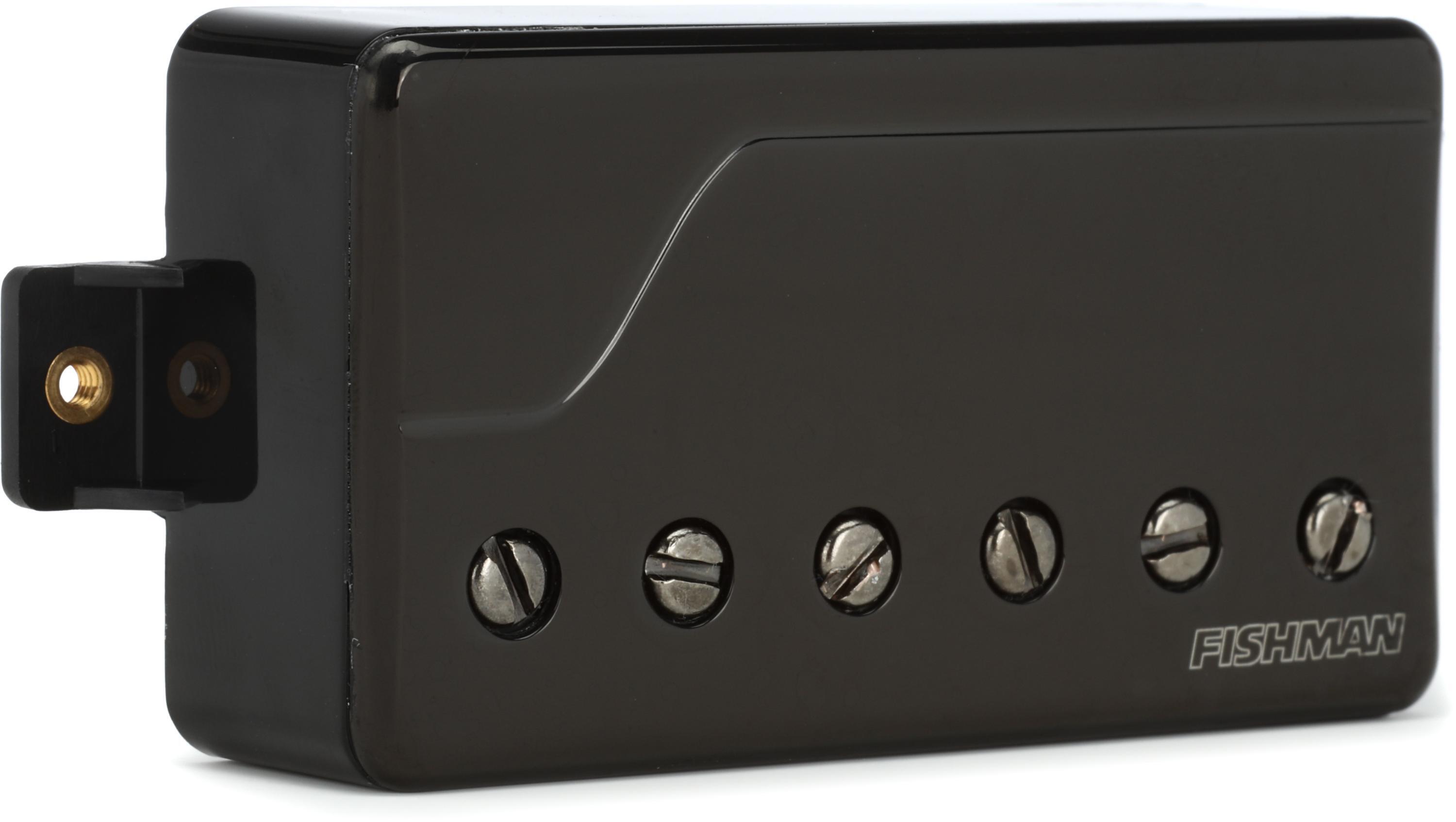 Fishman Fluence Ryan "Fluff" Bruce Custom Series Pickup | Sweetwater