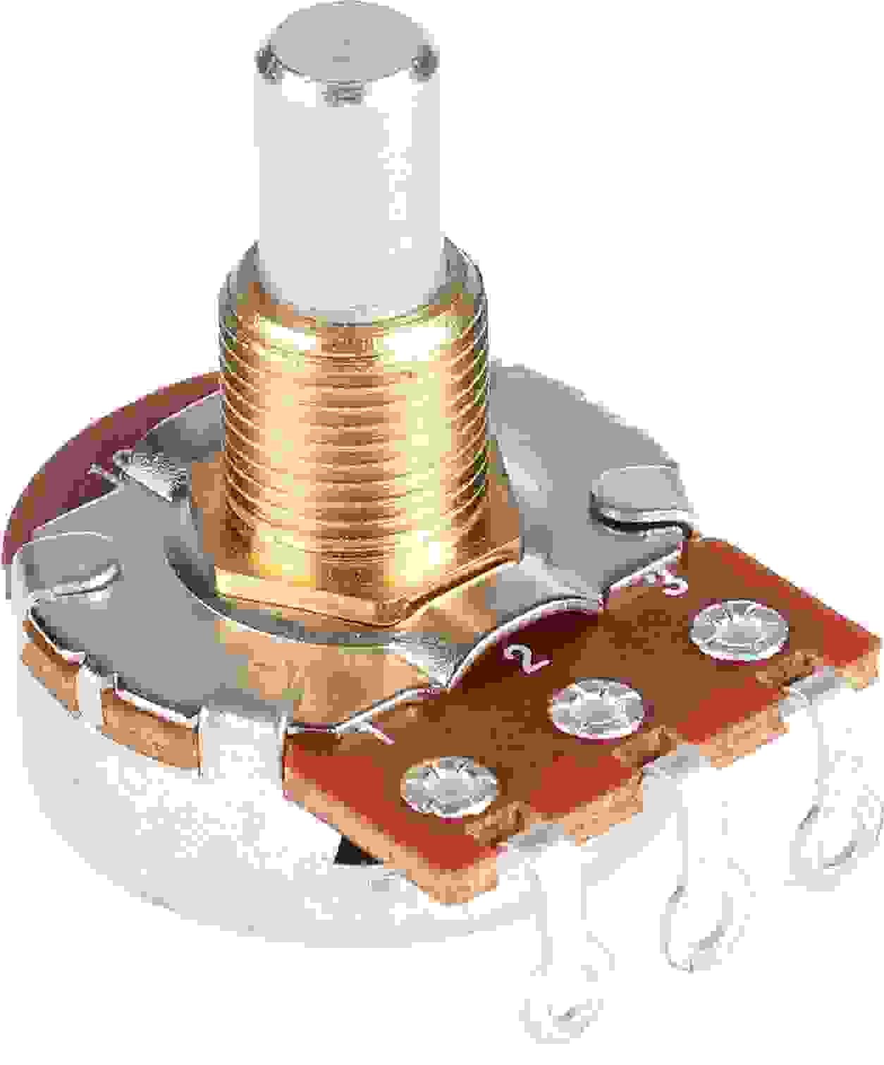 EVH Custom Potentiometer- 500k | Sweetwater
