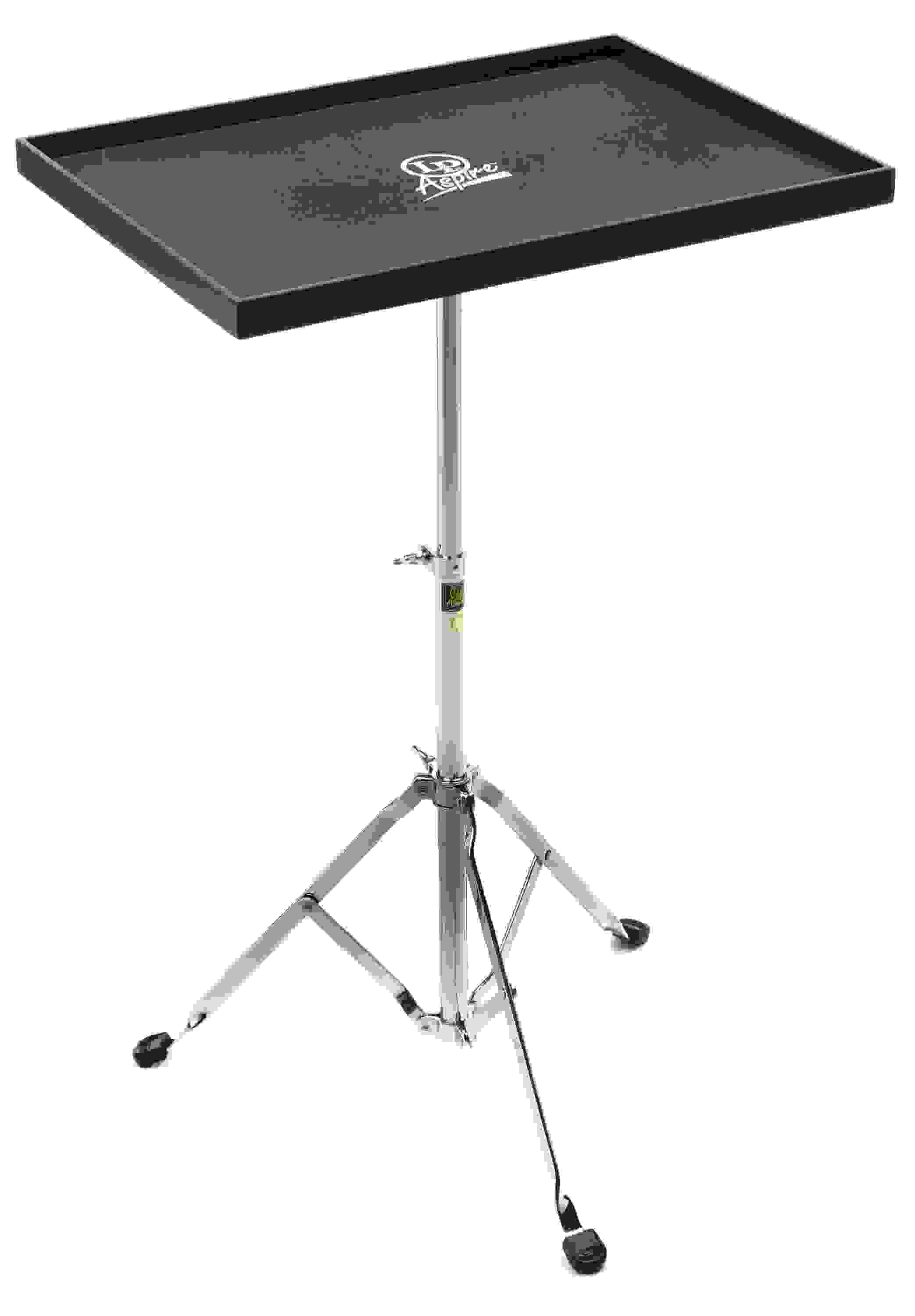 Latin Percussion Aspire Series Trap Table | Sweetwater