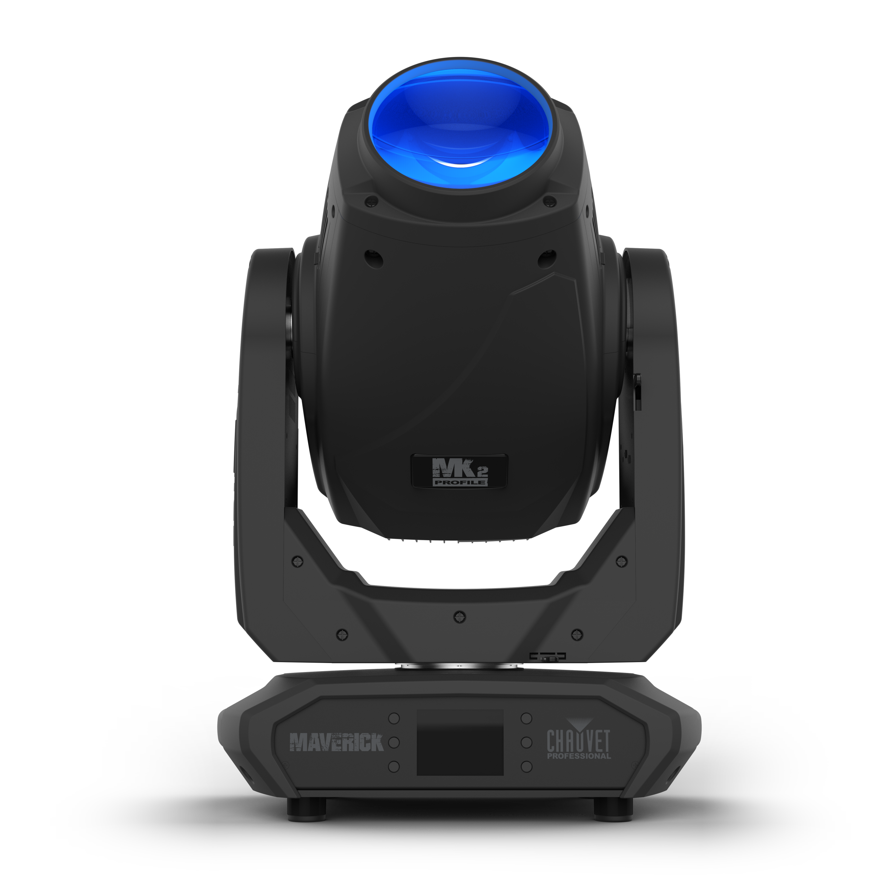 Chauvet Pro Maverick MK2 Profile | Sweetwater