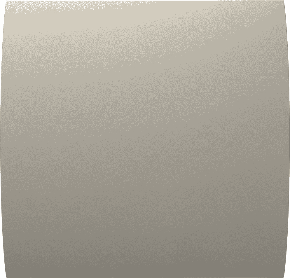 Vicoustic Cinema Round Premium Acoustic Absorption Panels - Light Gray ...