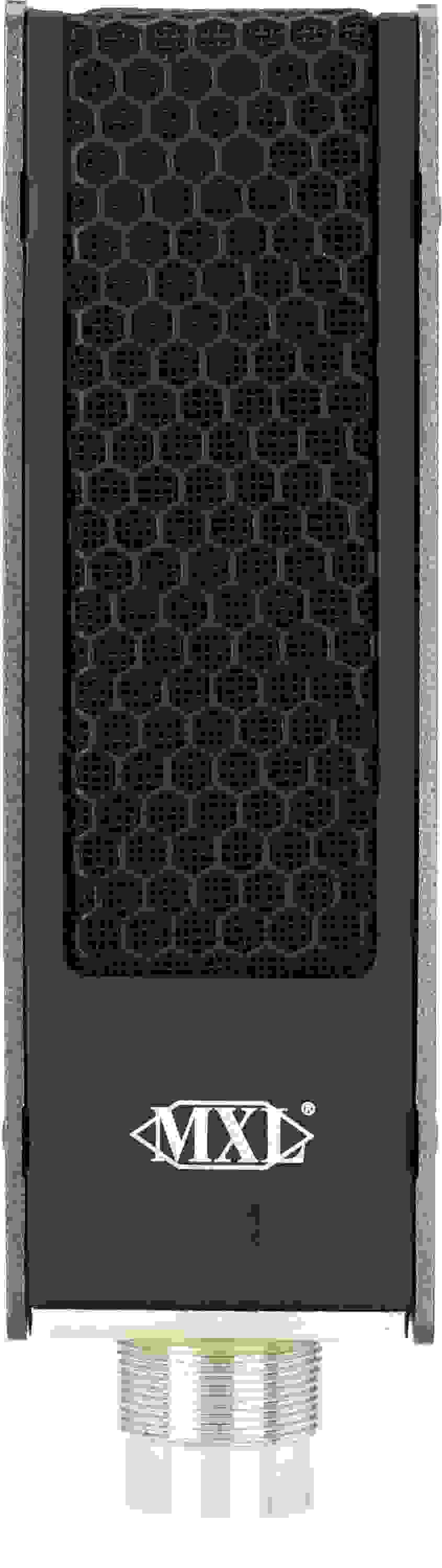 MXL DX-2 Dual Capsule Variable Dynamic Microphone | Sweetwater