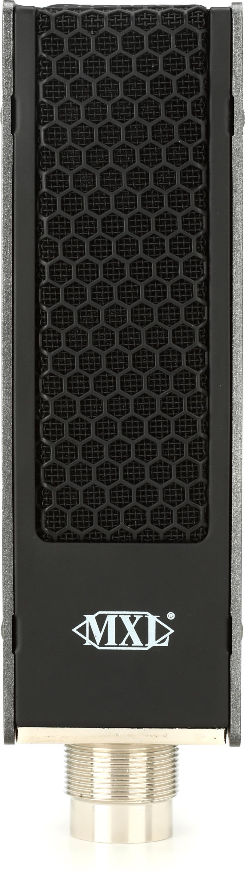 MXL DX-2 Dual Capsule Variable Dynamic Microphone | Sweetwater