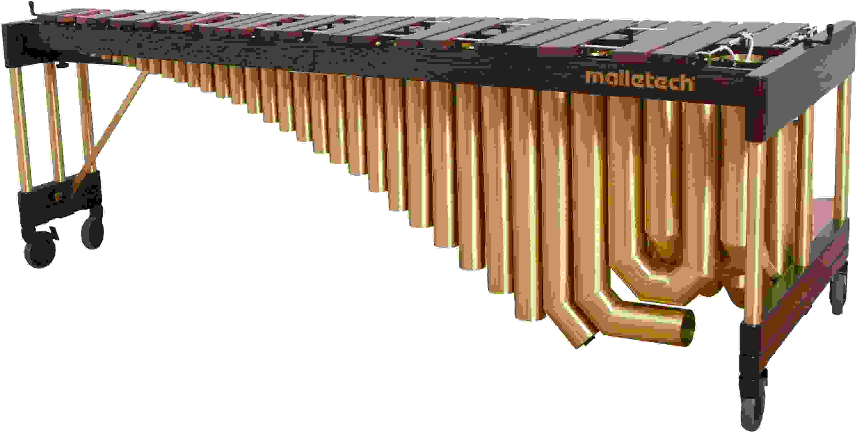 Malletech Imperial Grand 5.0-octave Marimba | Sweetwater
