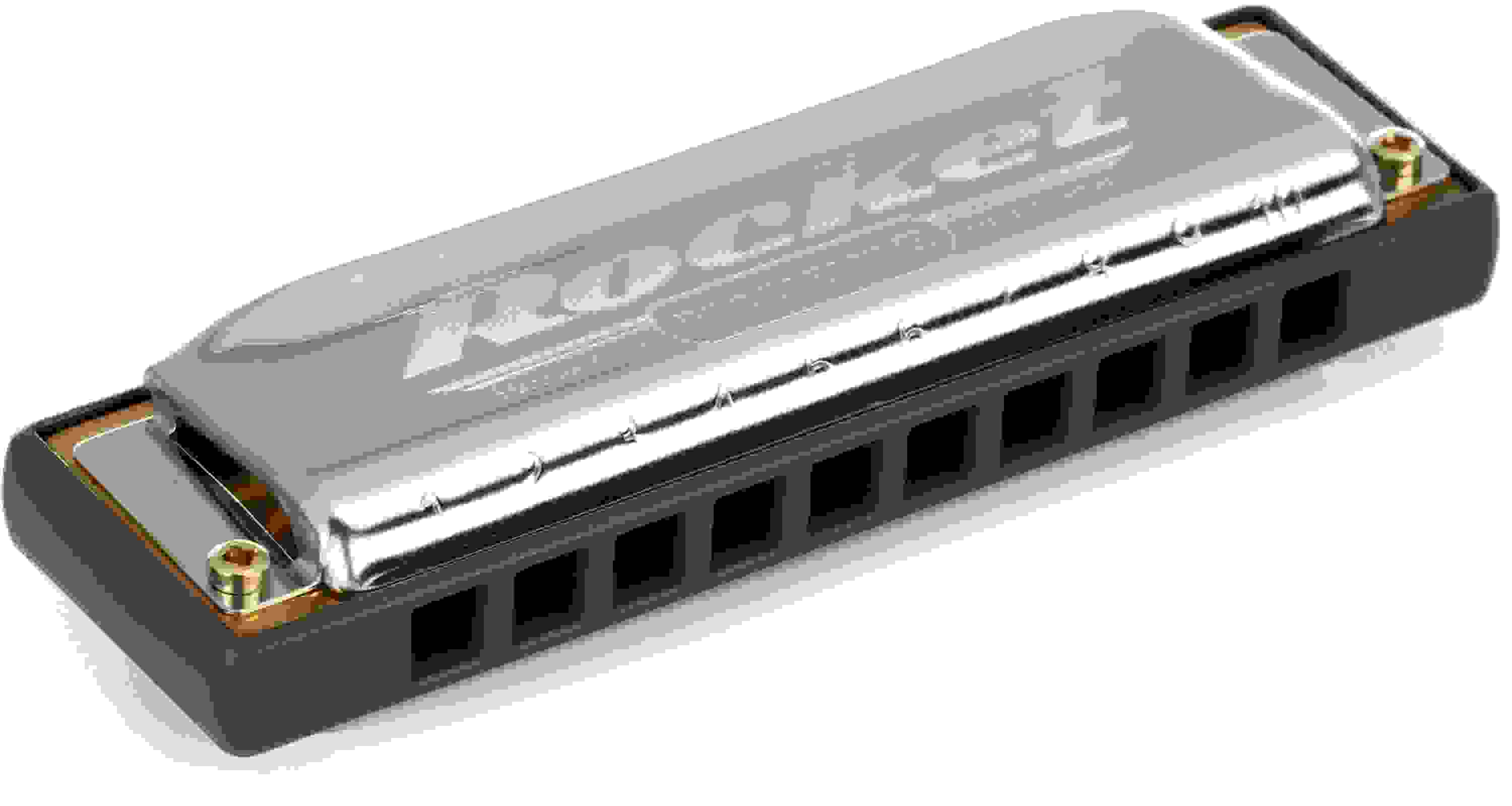 Hohner Rocket Harmonica - Key of A | Sweetwater