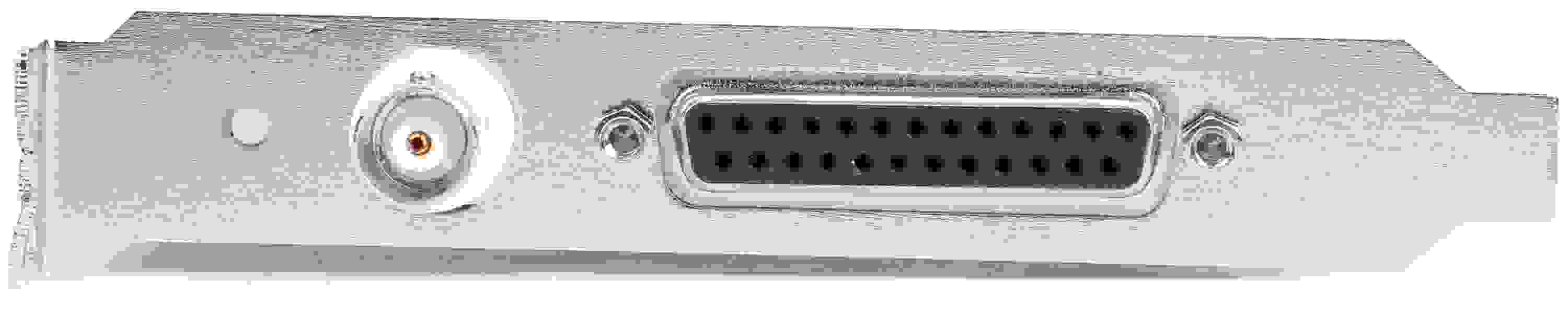 Marian Clara D AES/EBU PCIe Sound Card | Sweetwater
