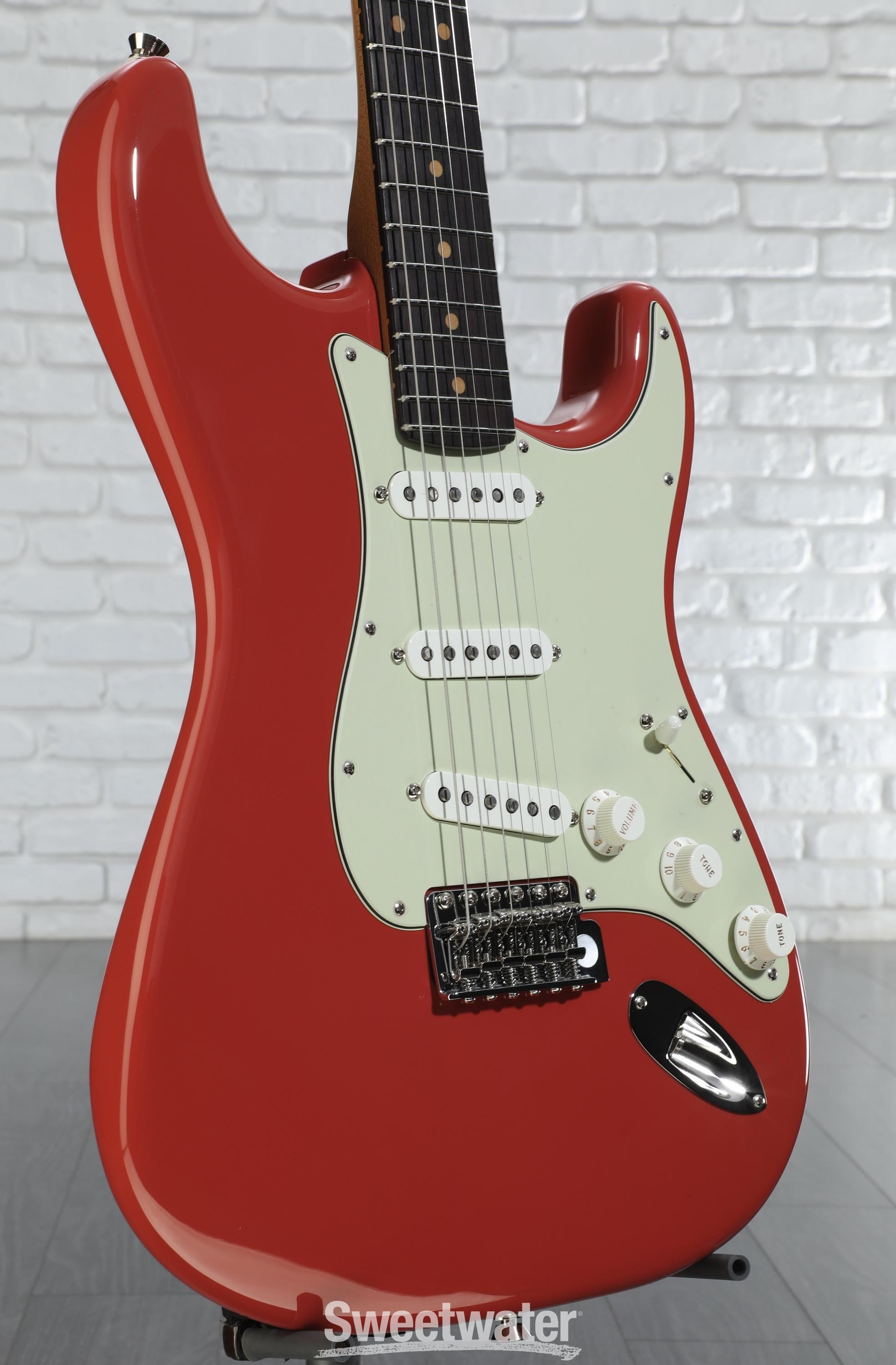 Fender American Professional II GT11 Stratocaster Electric Guitar ...