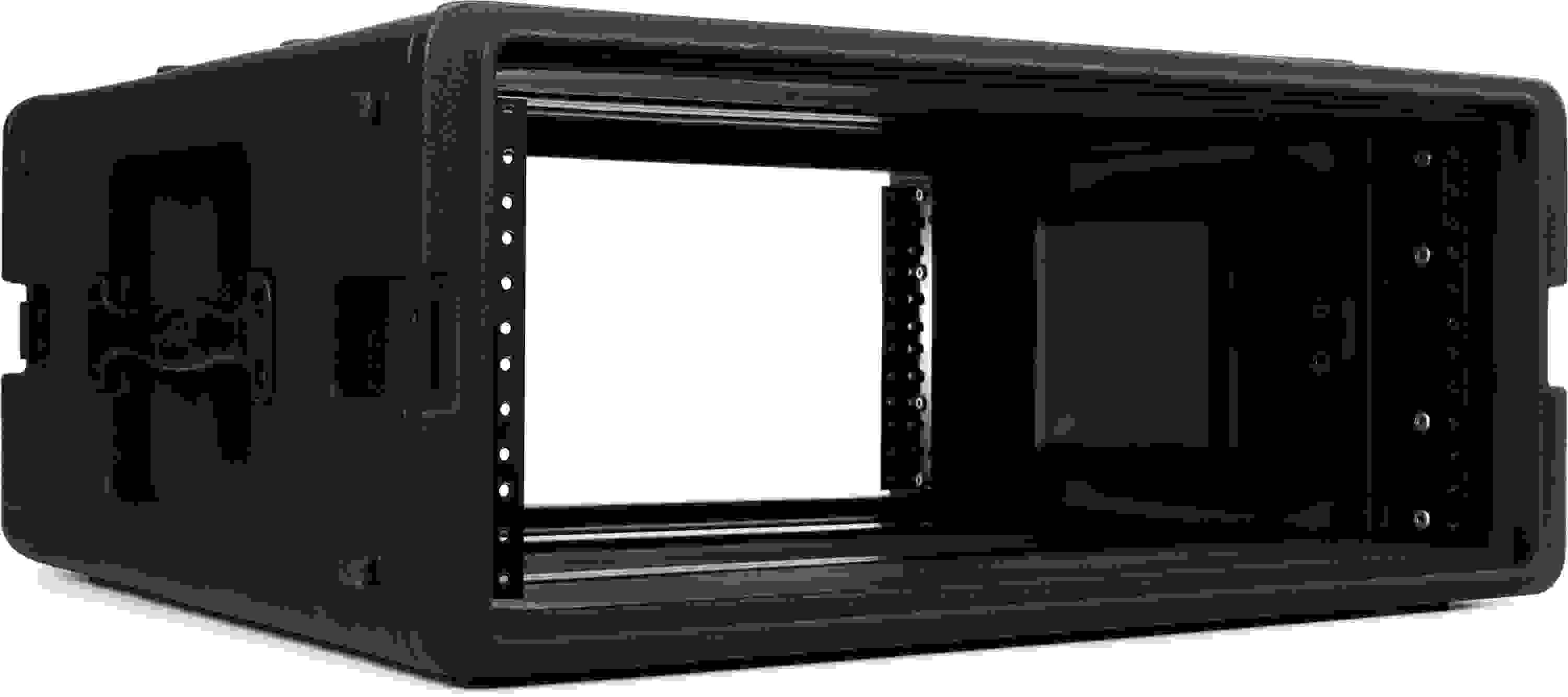 SKB 1SKB-R4U Roto Rack Case | Sweetwater