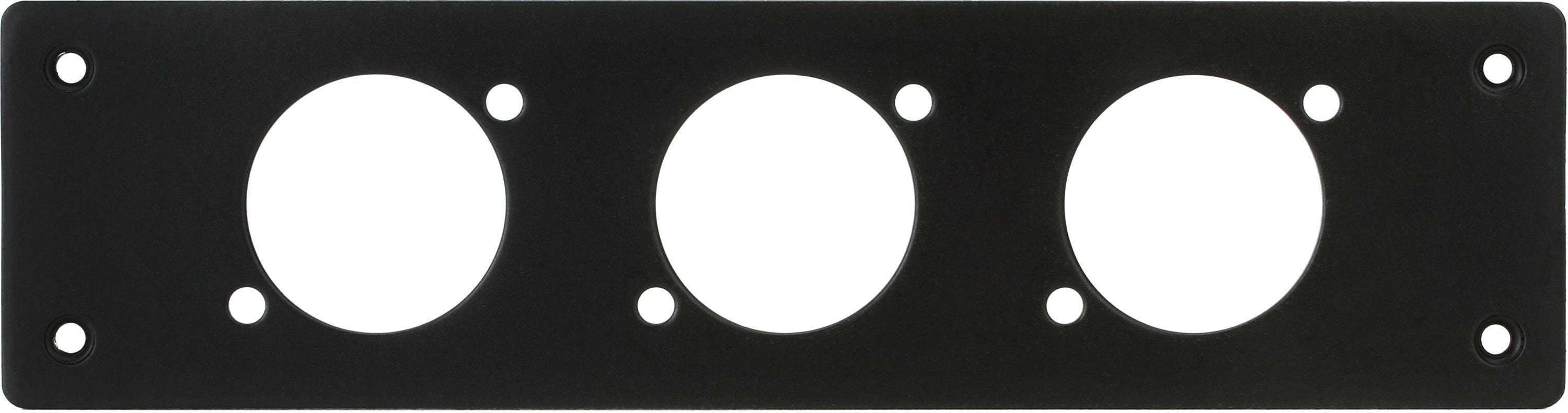 Emerson Custom D-Class Plate For Emerson Custom Pedalboards | Sweetwater