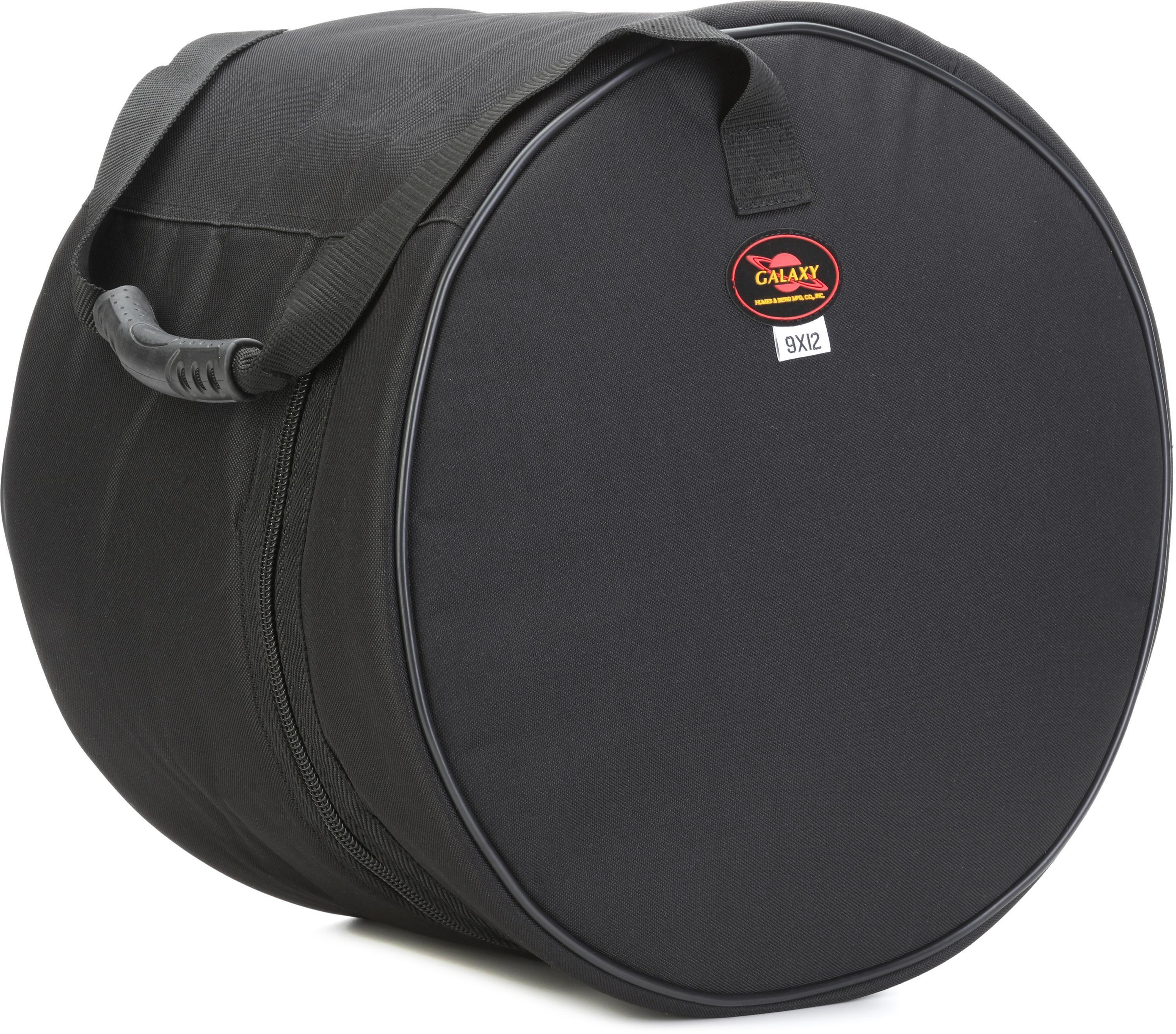 Humes & Berg Galaxy Mounted Tom Bag - 9x12-inch | Sweetwater