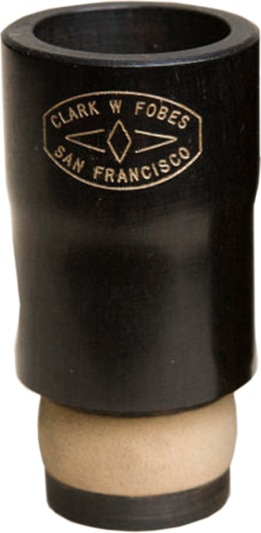 Clark W Fobes Eb Clarinet Extension - Selmer | Sweetwater