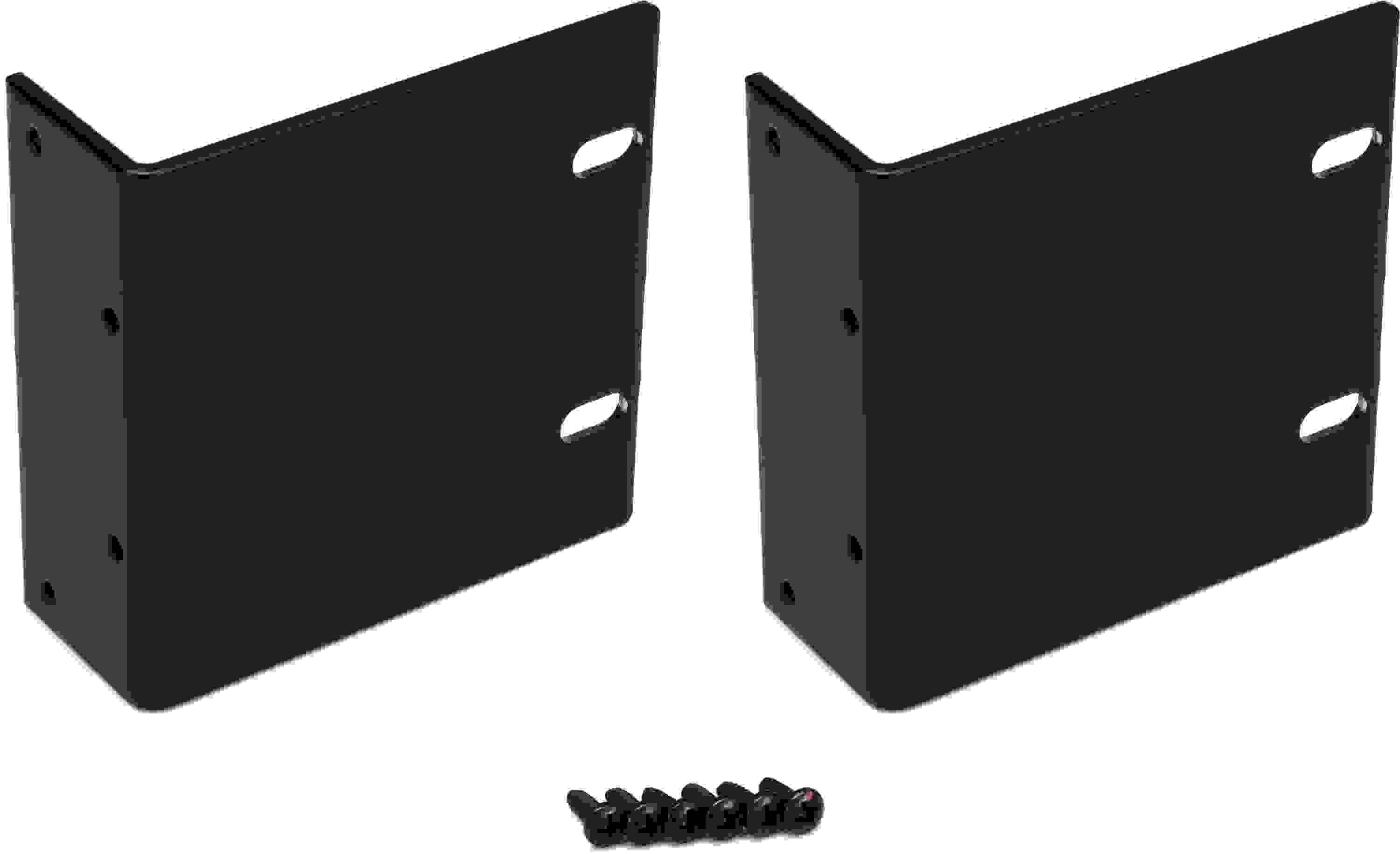 Mesa/Boogie Rackmount Kit for Subway WD-800 | Sweetwater