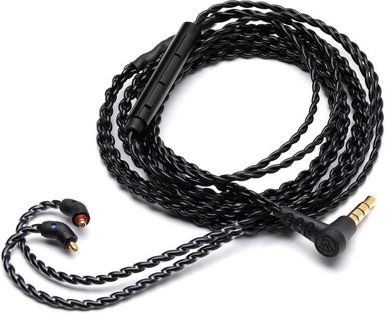64 Audio Cable with Microphone - IPX | Sweetwater