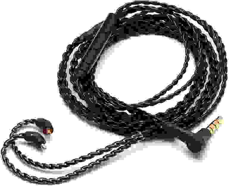 64 Audio Cable with Microphone - IPX | Sweetwater