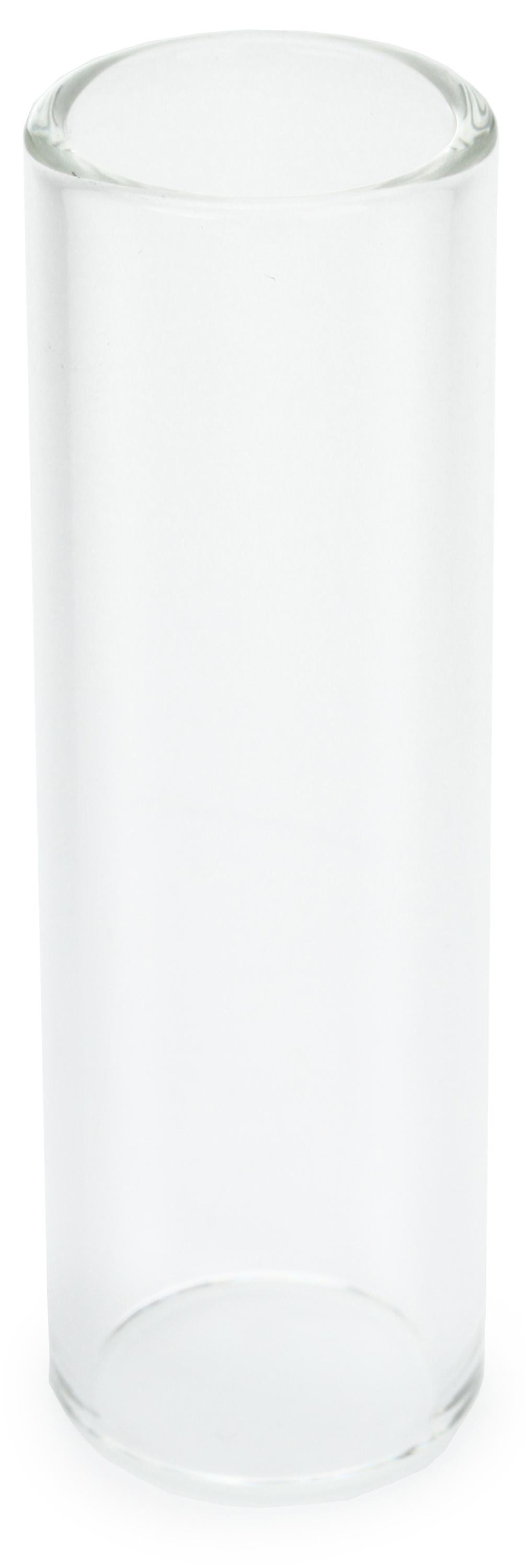 Fender Glass Slide - Medium - Standard Wall Thickness | Sweetwater
