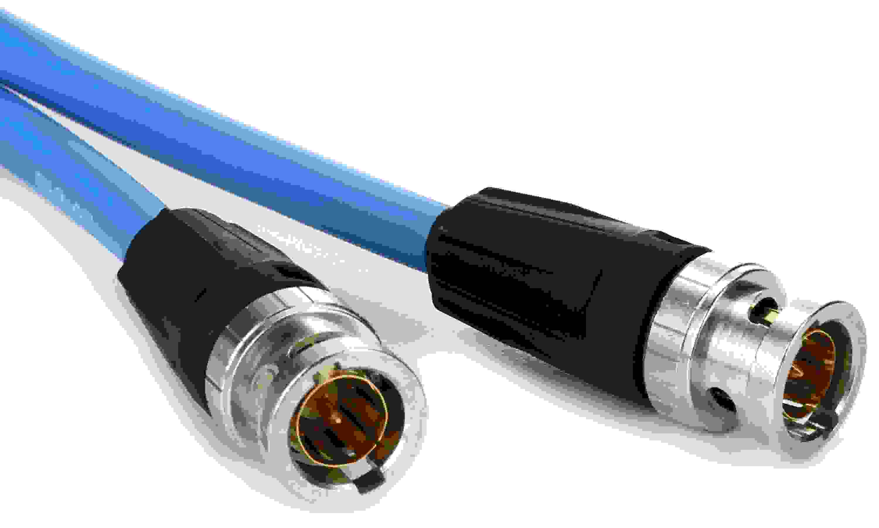 Pro Co WDCS-15 Premium Canare Word Clock Cable - 15 foot | Sweetwater