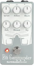 EarthQuaker Devices Bit Commander V2 Analog Octave Synth Pedal | Sweetwater