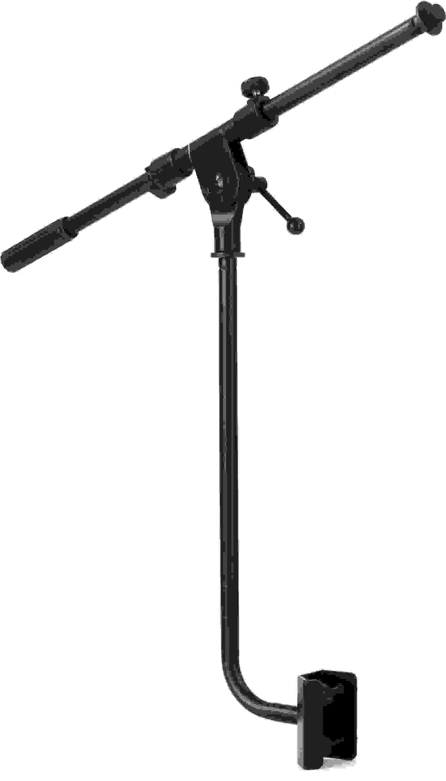On-Stage MSA8020 Clamp-on Boom Arm | Sweetwater