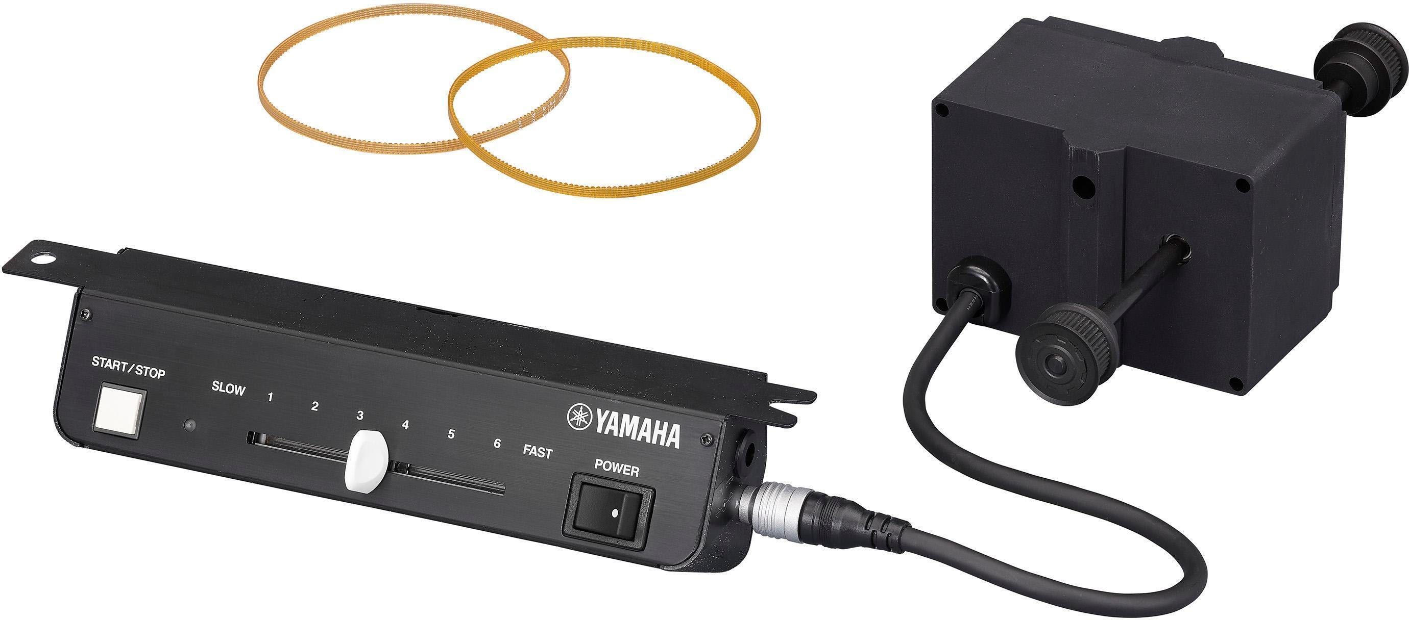 Yamaha YVD-20 Vibraphone Variable-speed Driver | Sweetwater