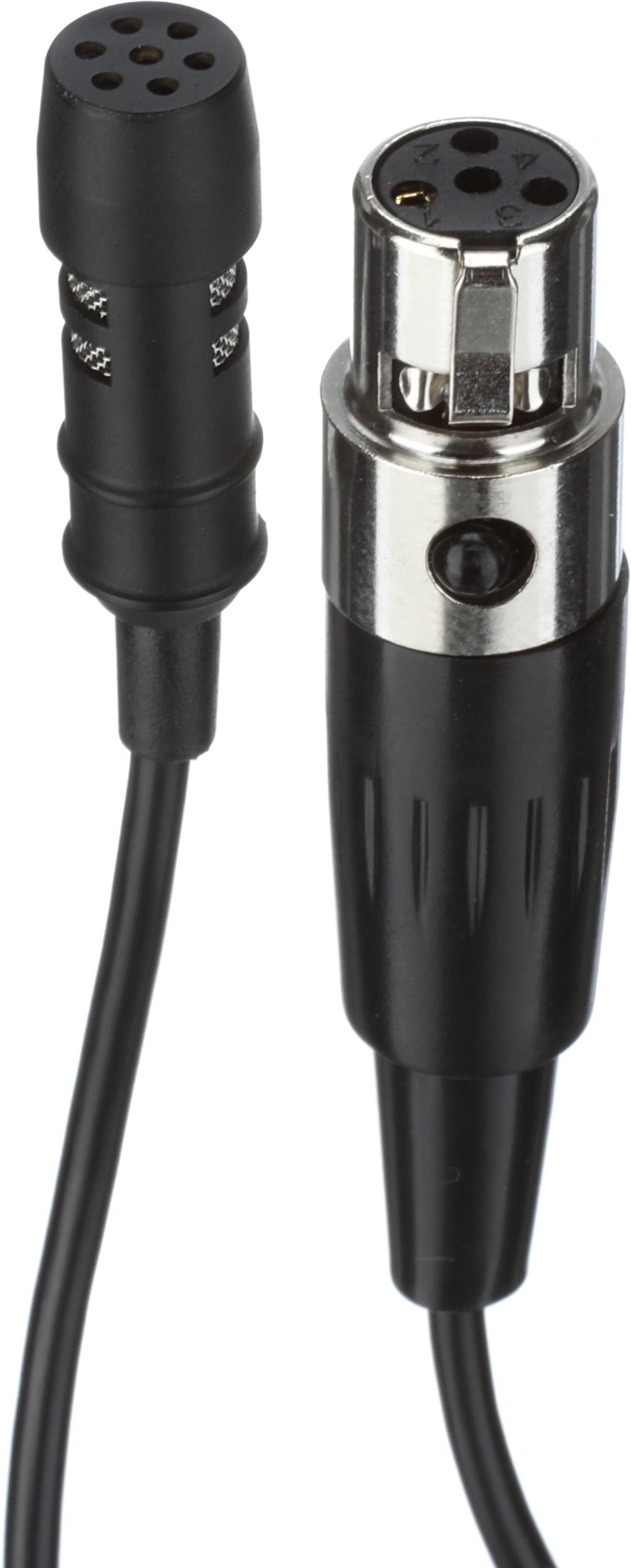 Line 6 LM4-T - Lavalier Microphone | Sweetwater