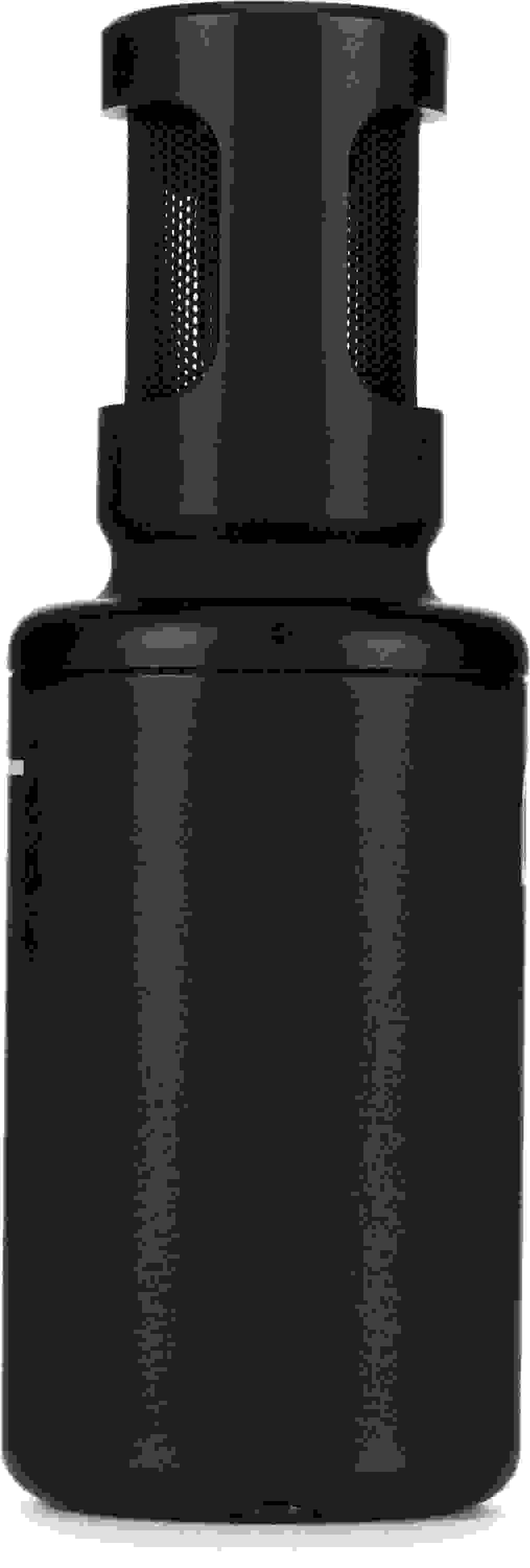 Shure MV88+ Stereo USB Condenser Microphone | Sweetwater