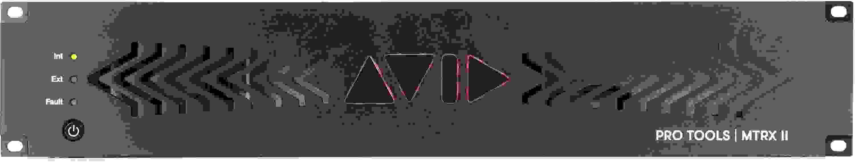 Avid Pro Tools MTRX II Audio Interface - Base Unit | Sweetwater