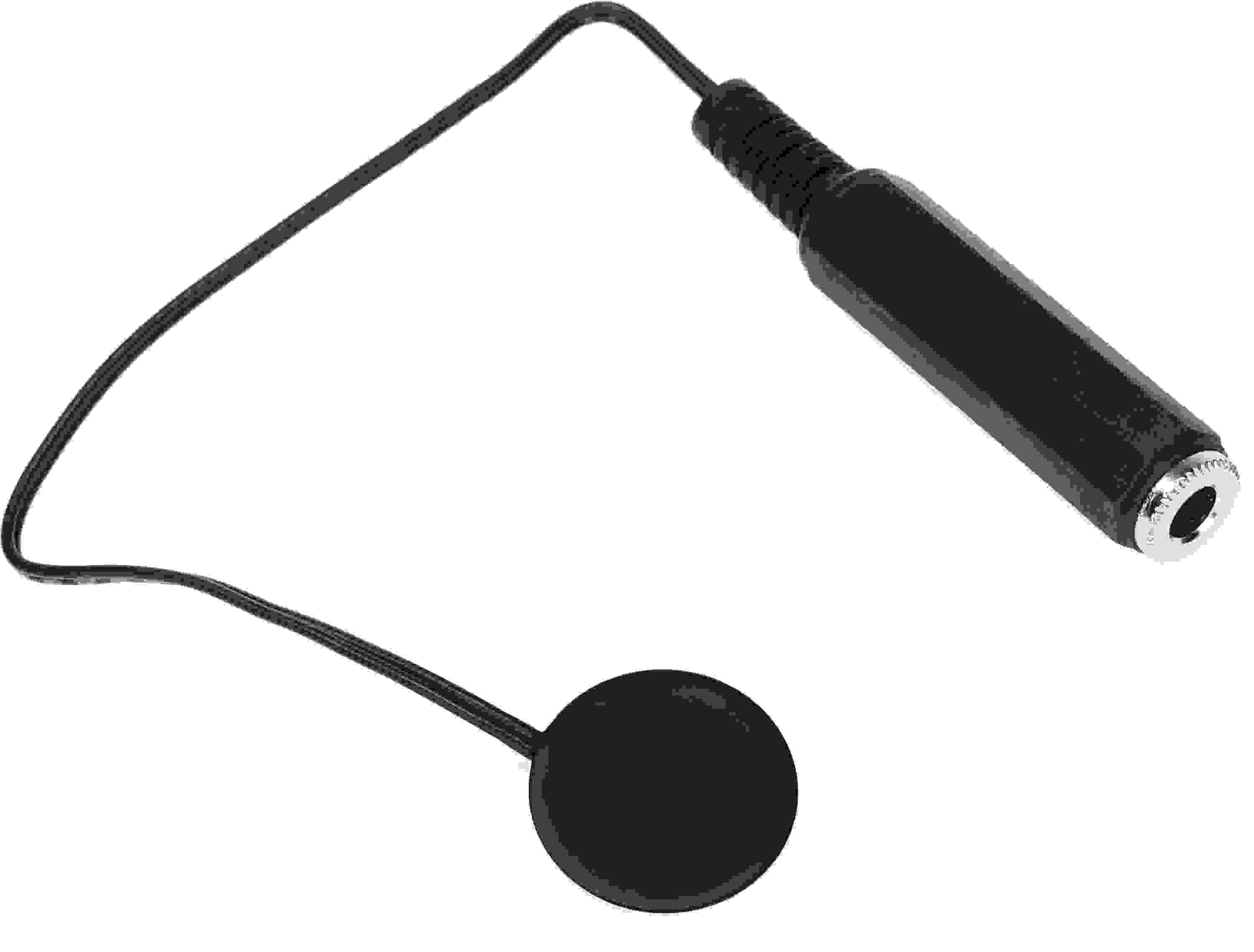 DrumDial Drum Trigger - with Clip Mount | Sweetwater