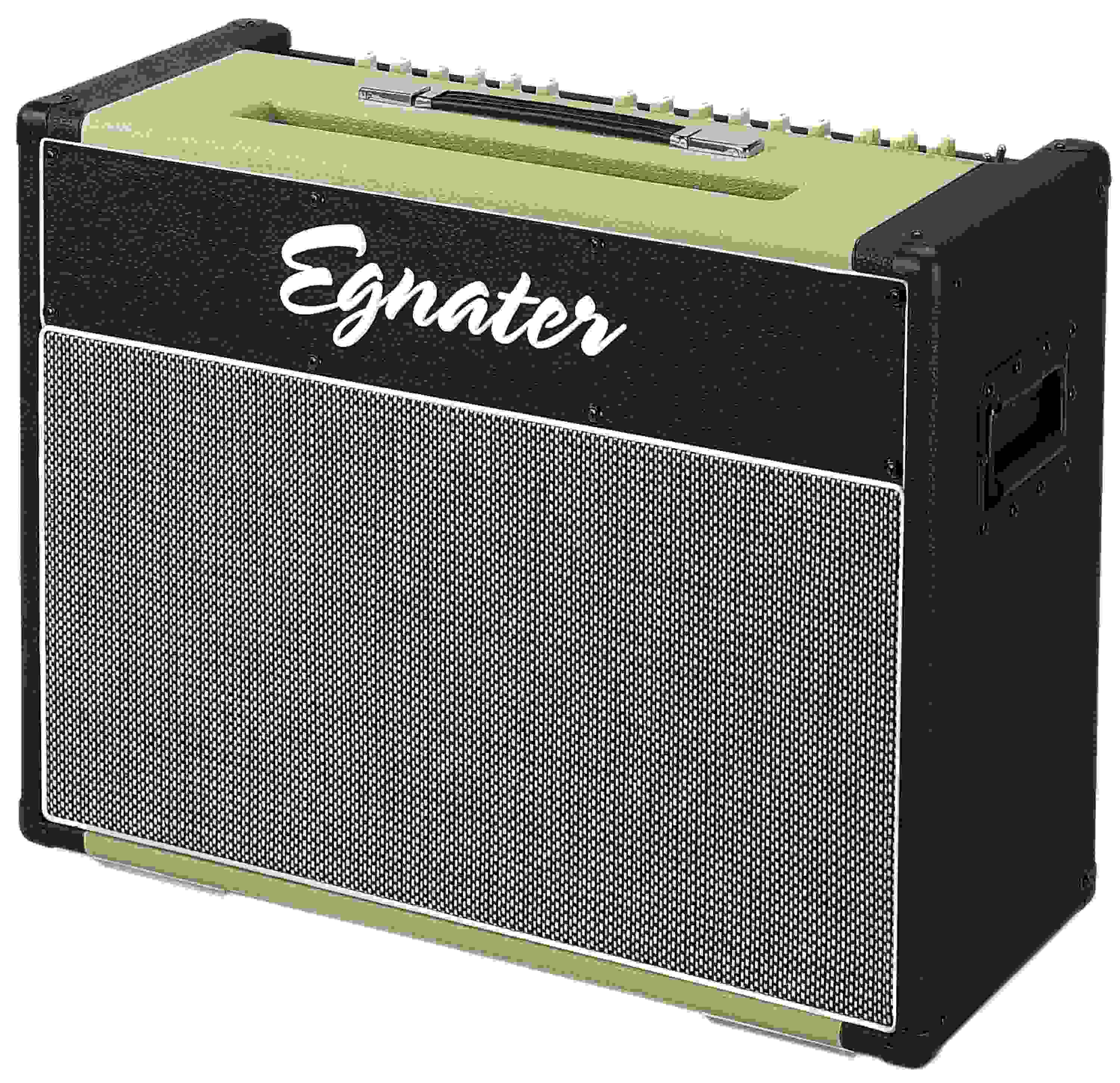 Egnater Renegade 2x12" 65-Watt Tube Combo | Sweetwater