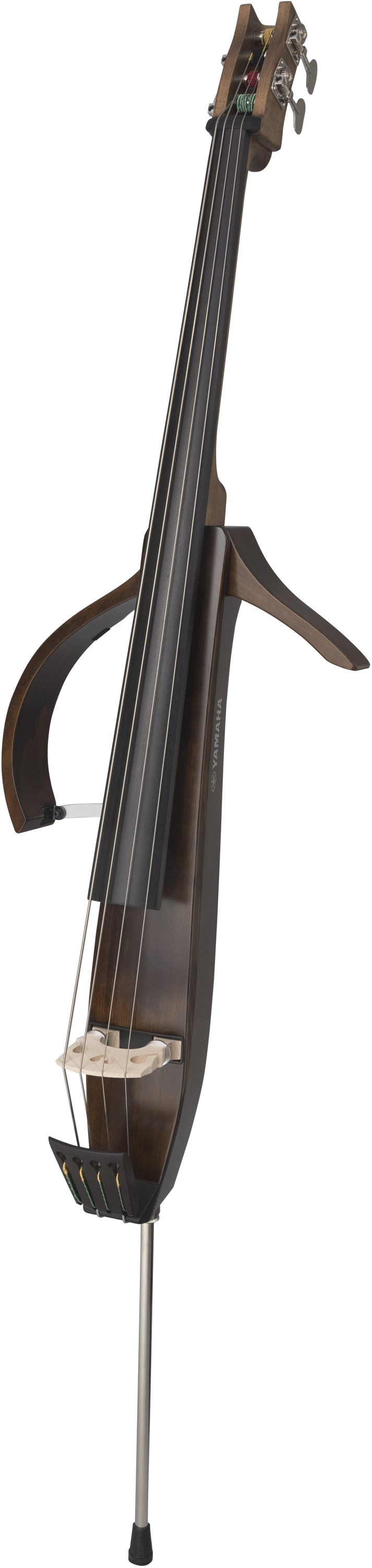 Yamaha Slb300sk Silent Electric Upright Bass Sweetwater