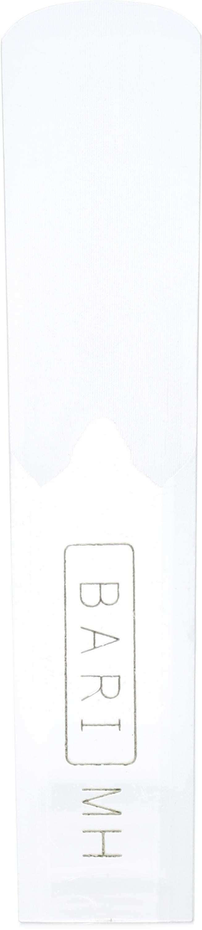 Bari Original Alto Saxophone Synthetic Reed - Medium Hard | Sweetwater