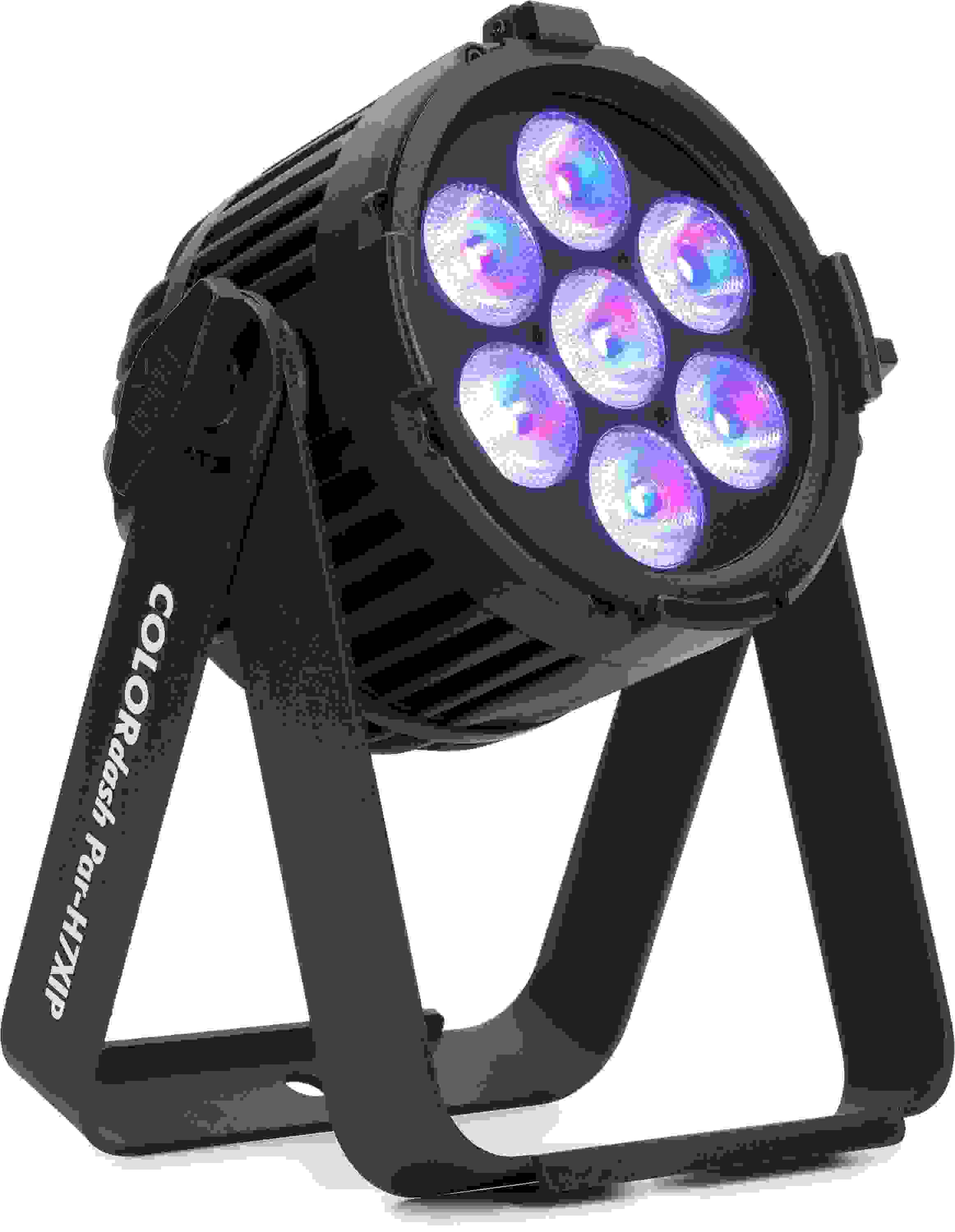 Chauvet Pro COLORdash PAR H7X IP | Sweetwater