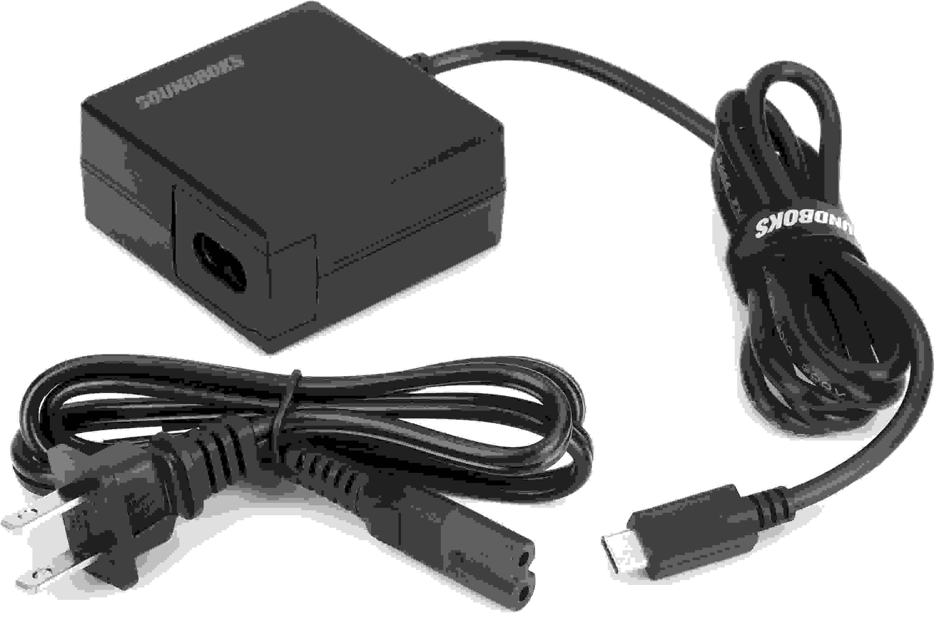 Soundboks SOUNDBOKS Charger | Sweetwater