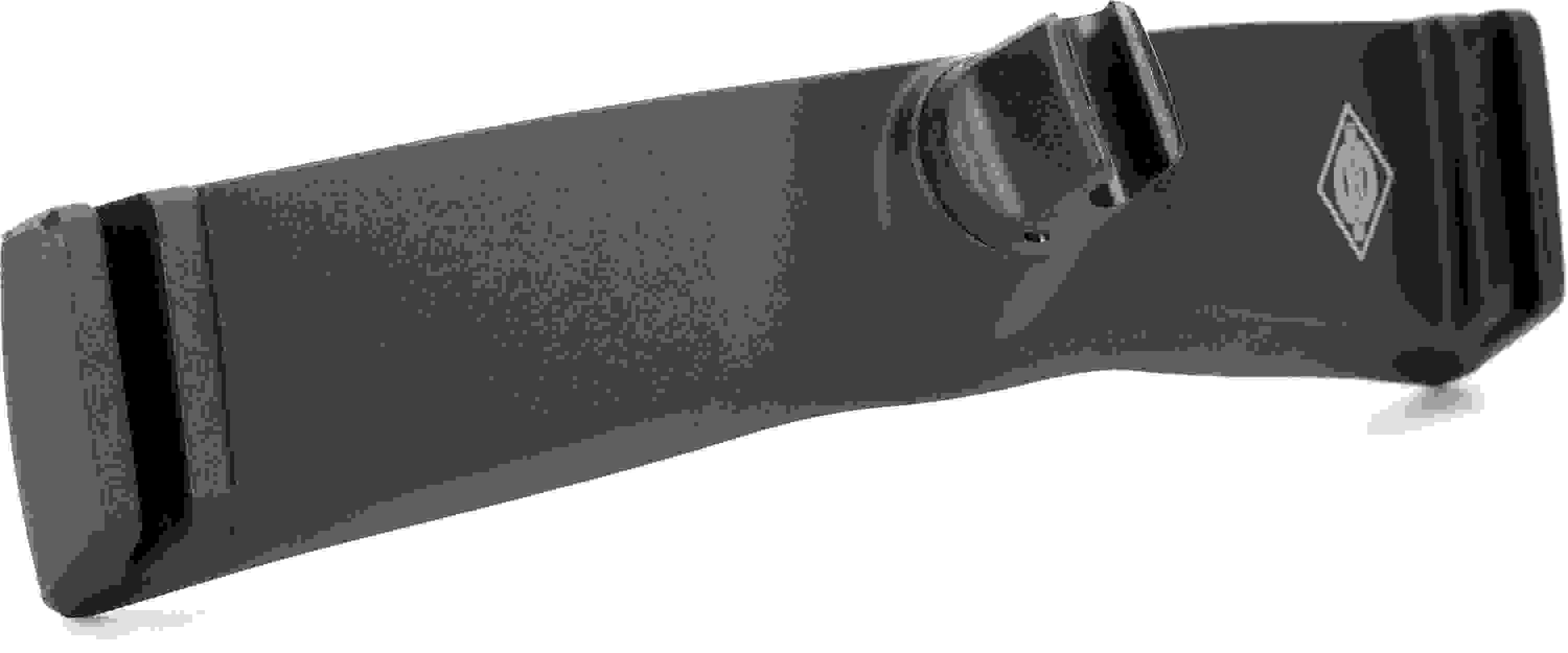 Neumann MC 3 Microphone Clip for Double Bass - String-mounted | Sweetwater