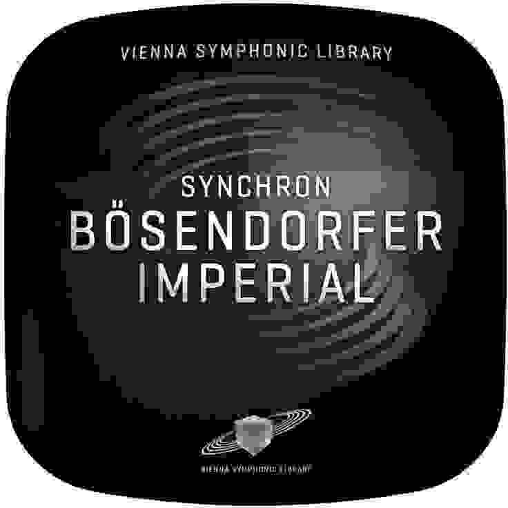 Vienna Symphonic Library Synchron Bösendorfer Imperial - Standard ...