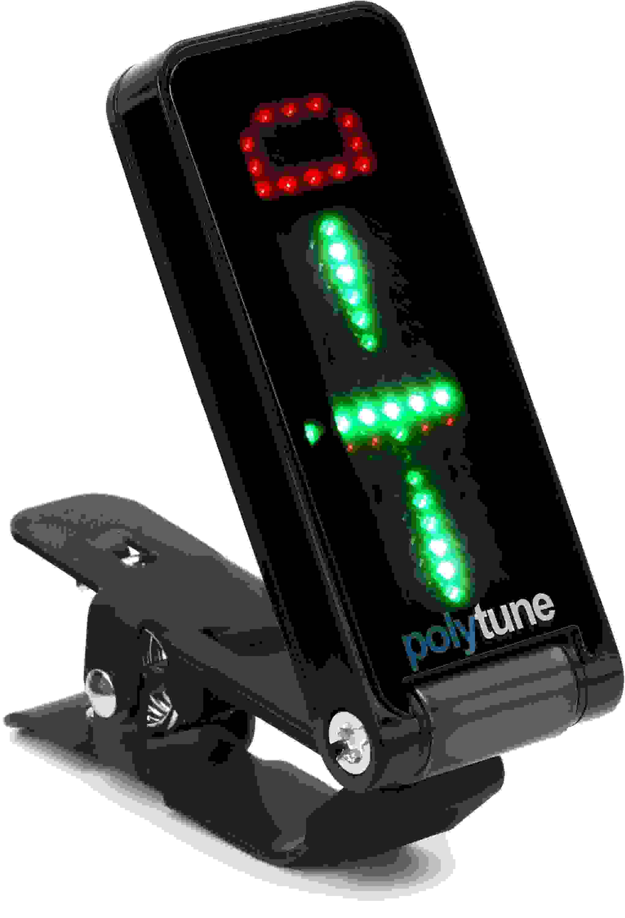 What's a GREAT Clip On Tuner for the PRS Headstock? | Official PRS ...