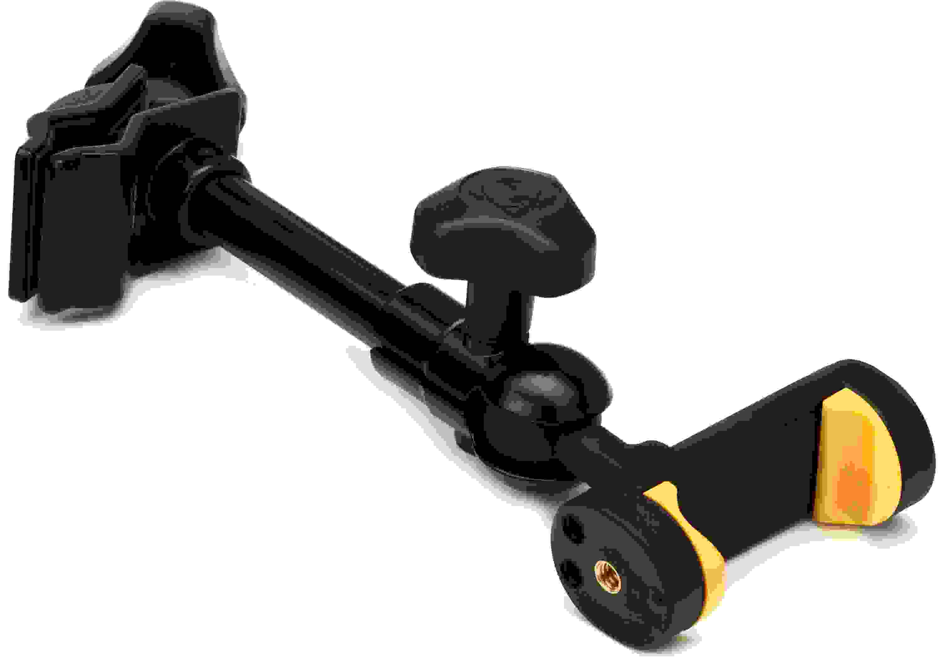 Hercules Stands DG207B Smartphone Holder | Sweetwater