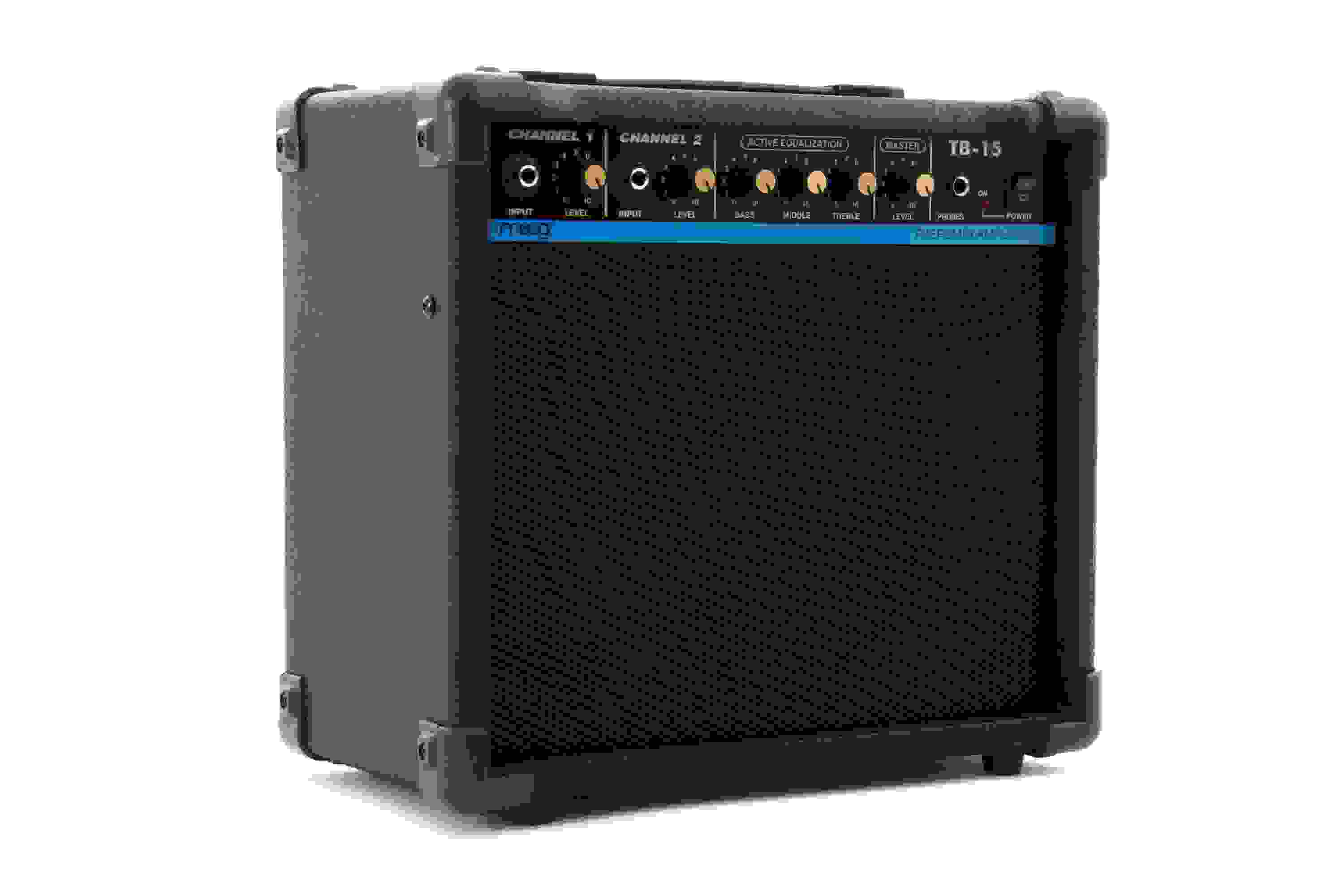 Moog Etherwave Theremin Amplifier | Sweetwater