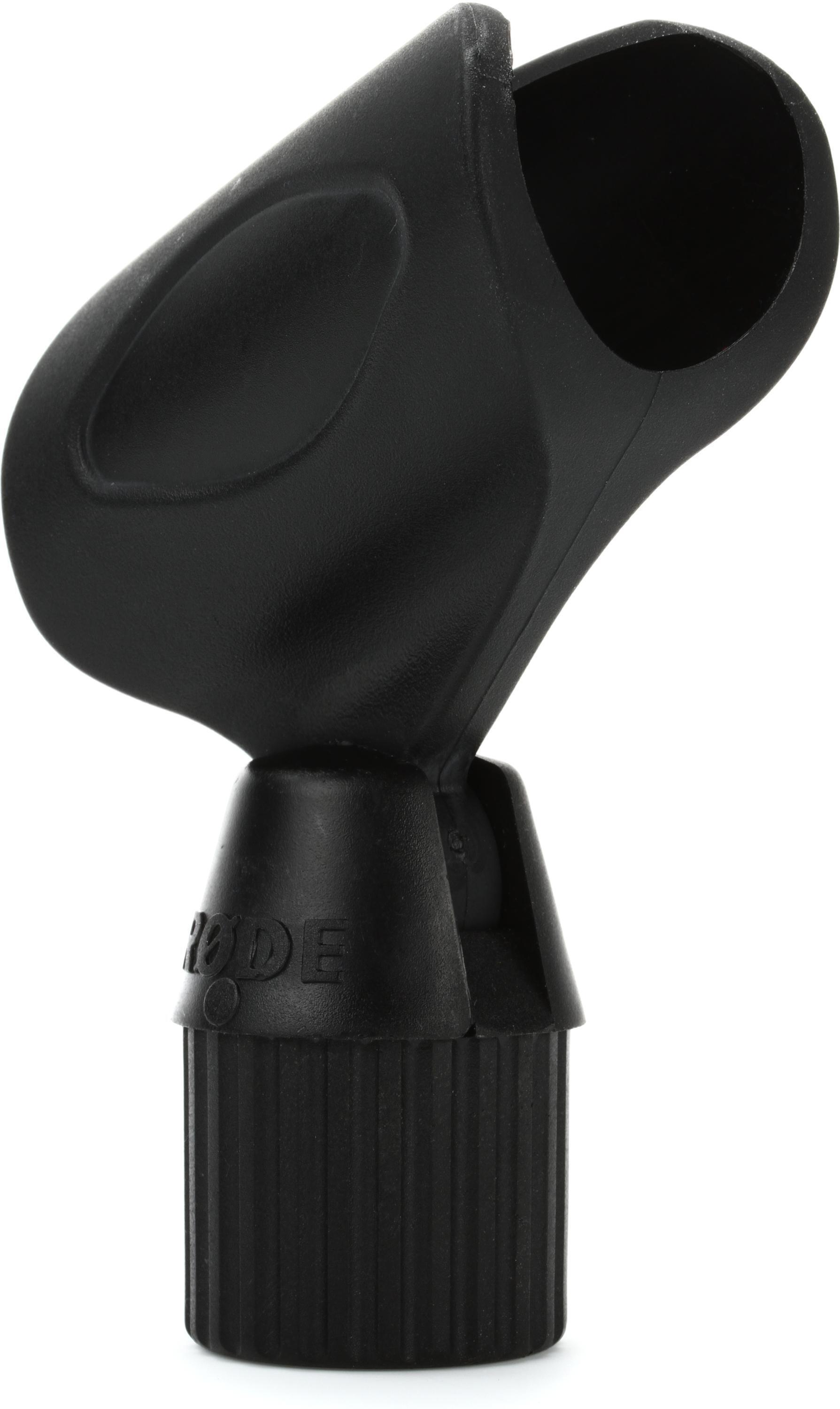 Rode RM3 Replacement Microphone Clip | Sweetwater