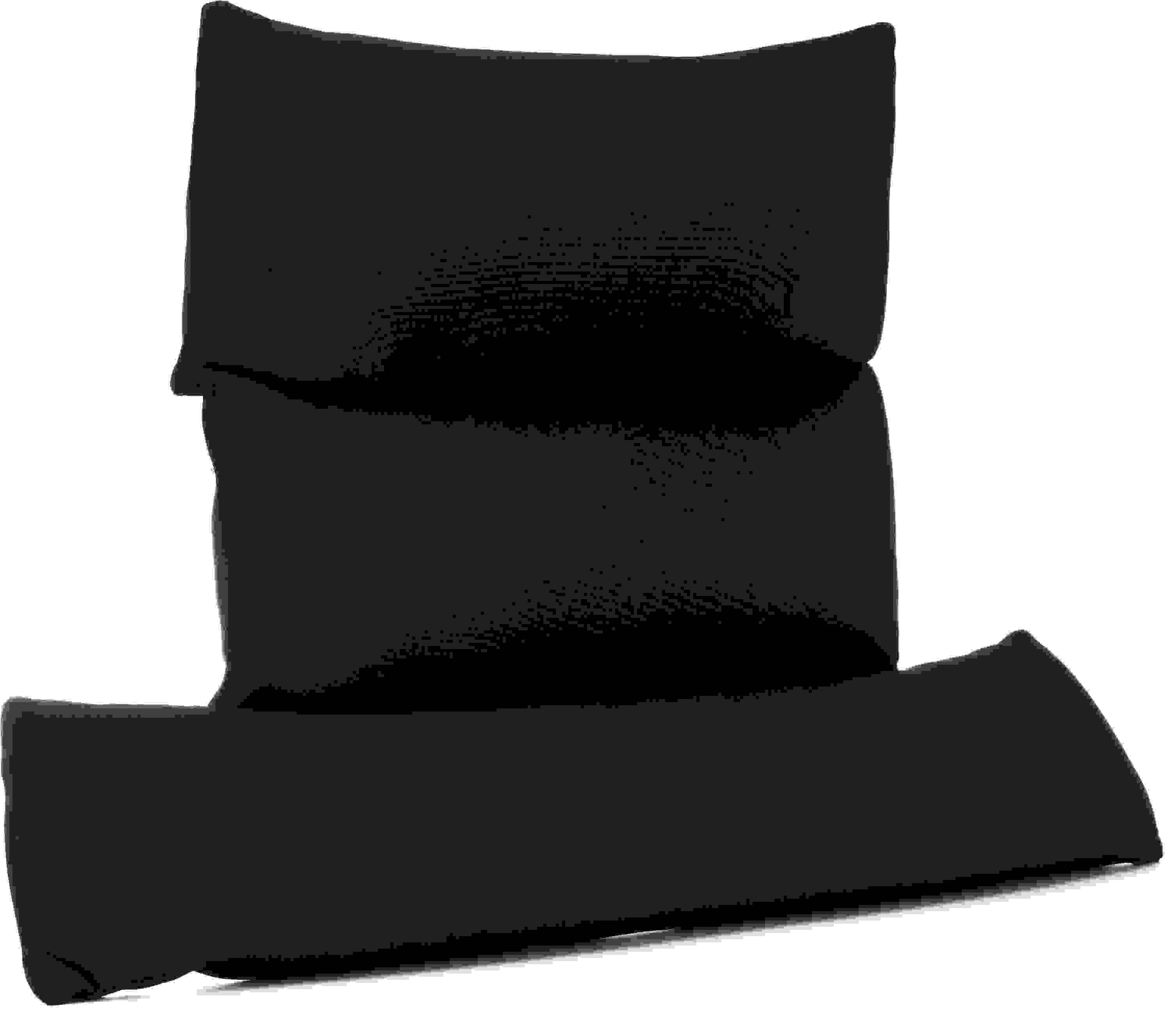 Pearl BDMF Bass Drum Muffler | Sweetwater