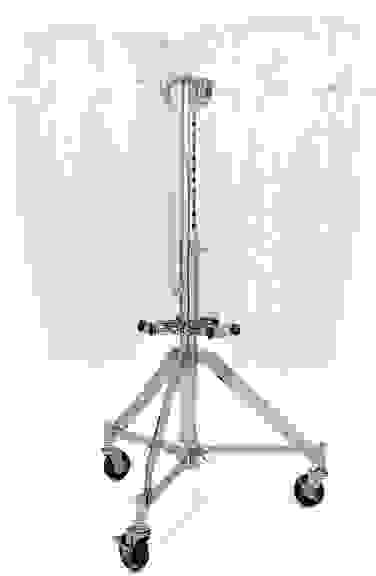 Latin Percussion Triple Conga Stand | Sweetwater