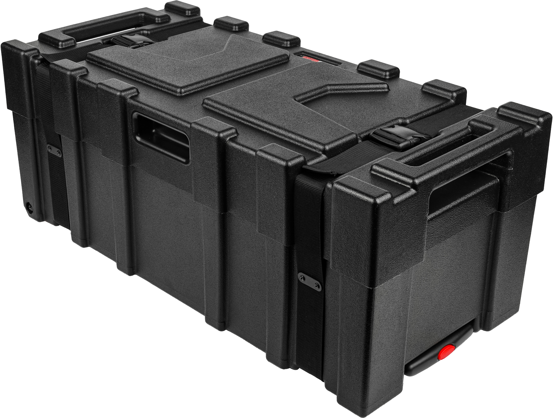 Gator Grooves Drum Hardware Case with Wheels - 32.5 x 14.375 inch ...