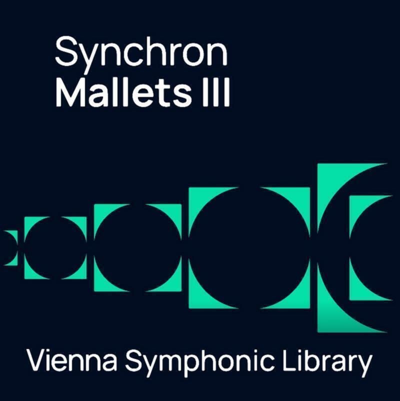 Vienna Symphonic Library Synchron Mallets III - Full Library | Sweetwater