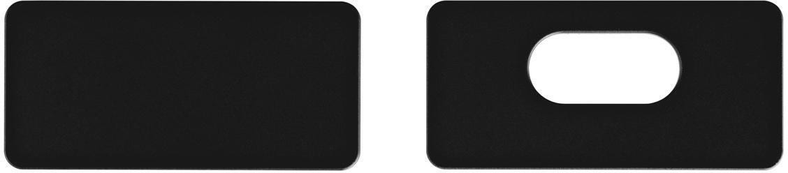 Austrian Audio MiCreator DIY Plates - Satellite Microphone | Sweetwater