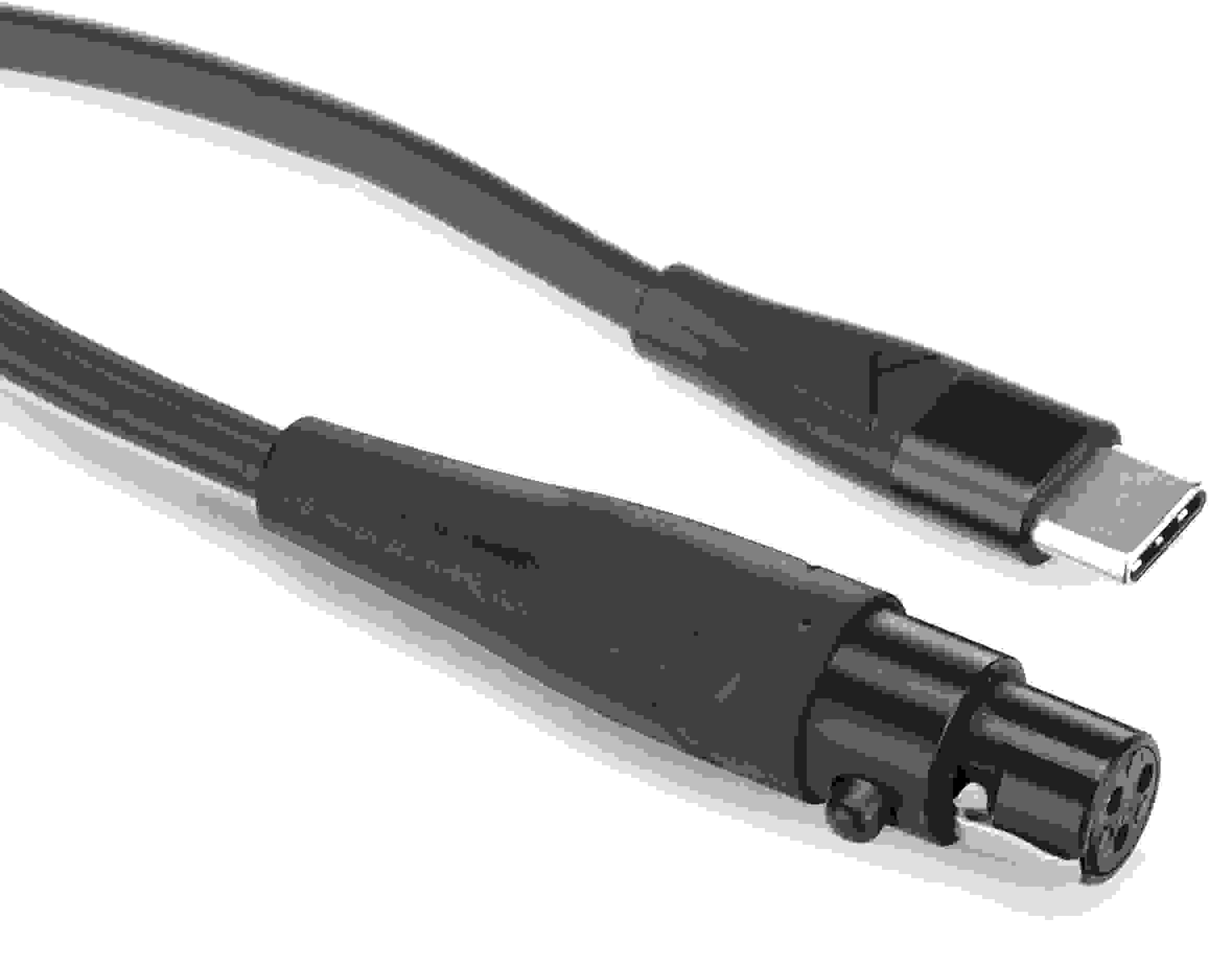Beyerdynamic Pro X USB-C Headphone Cable - 1.6 meter | Sweetwater