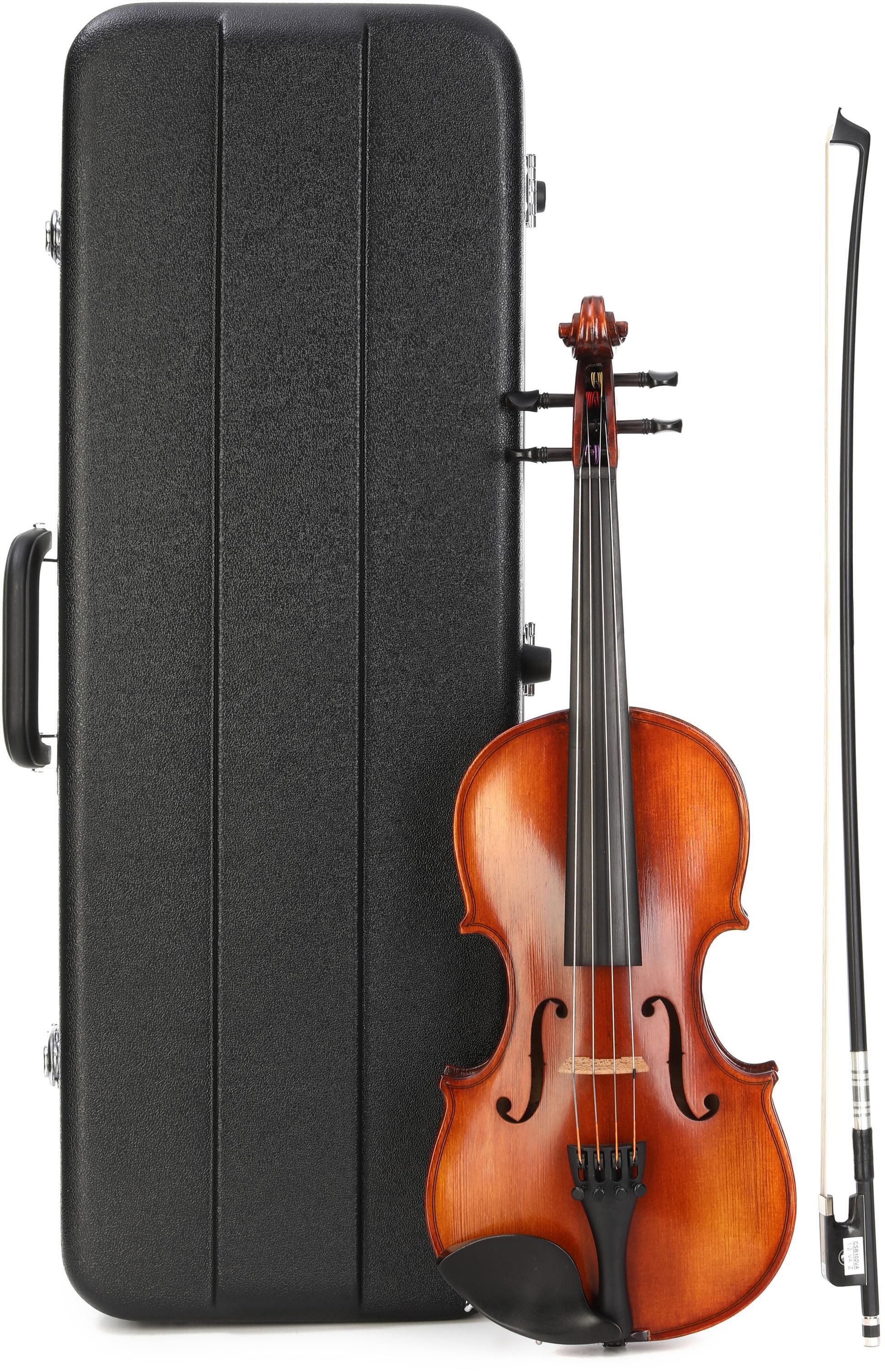 Howard Core VA85 Student Viola Outfit - 12 inch | Sweetwater