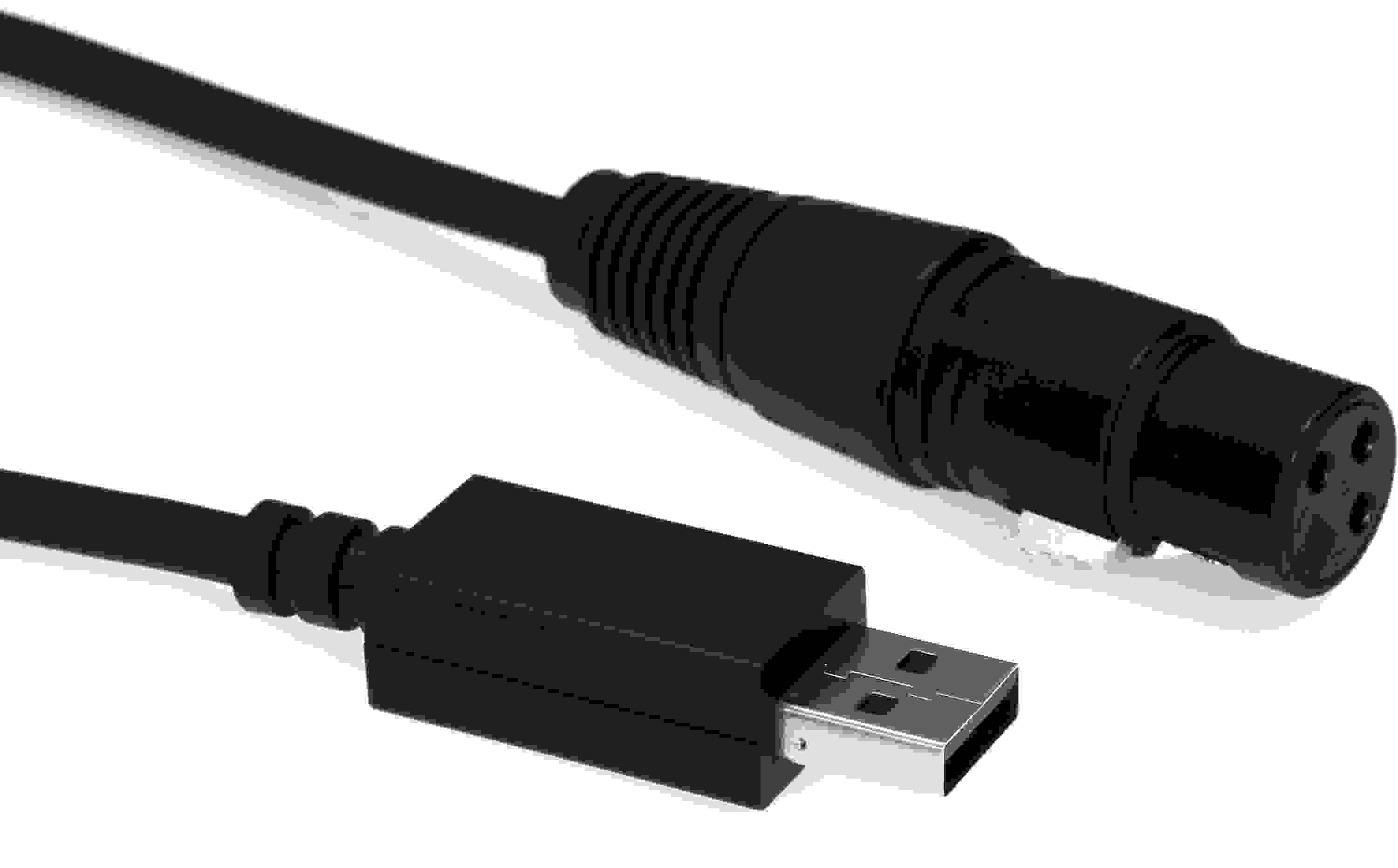 SoundSwitch Micro DMX Interface USB to DMX Interface | Sweetwater