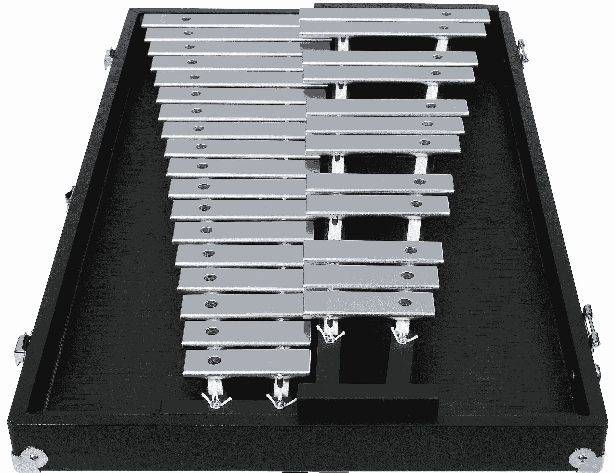 Yamaha DG-1590A 2.5-octave Professional Bells | Sweetwater