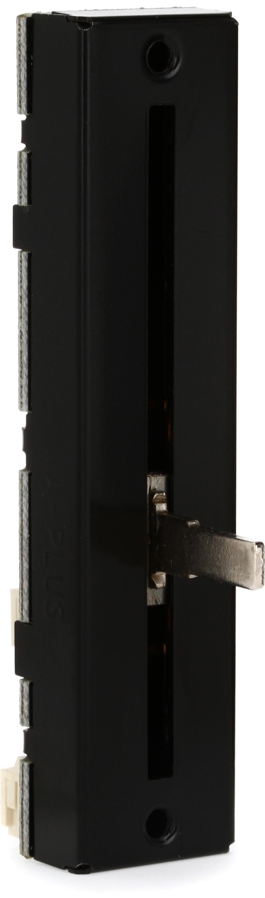 Audio Innovate mini Innofader Pro PT Crossfader Upgrade for Numark PT ...